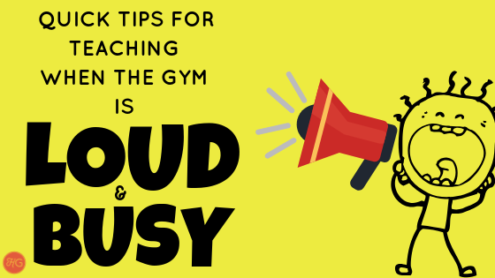 Blog | Happy Gymnastics