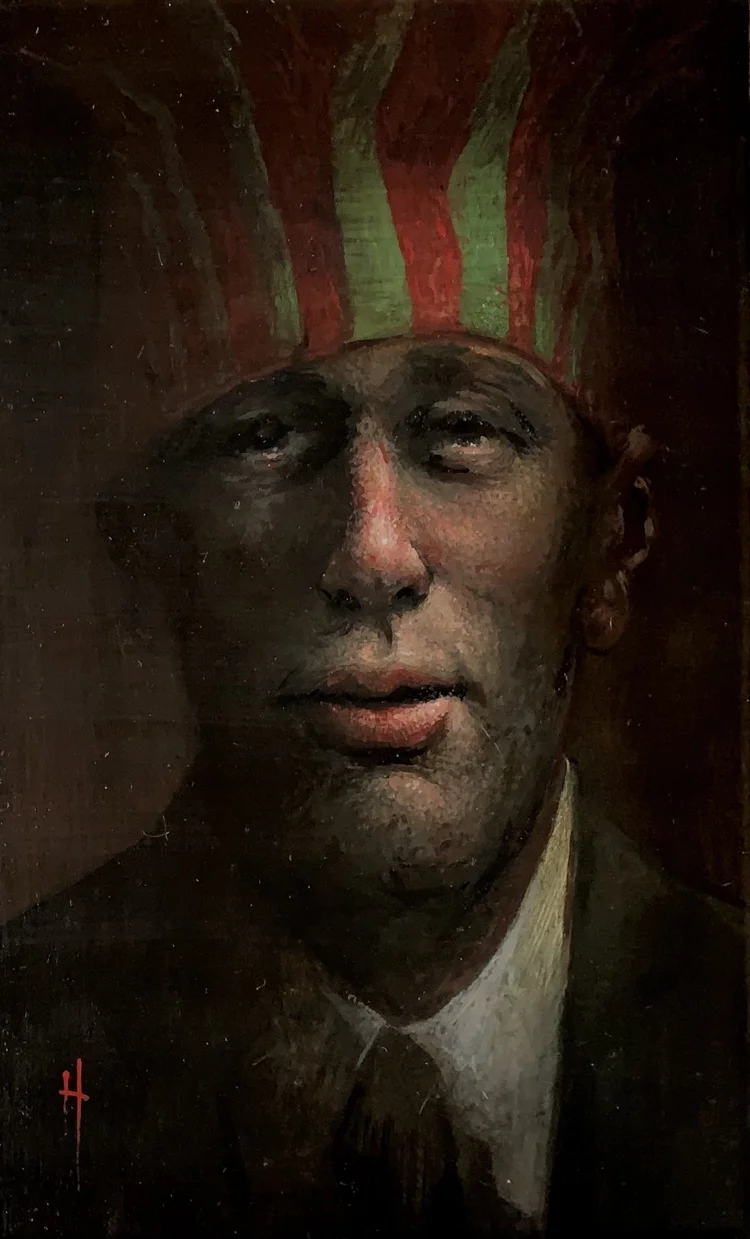 Cameron Contemporary Art