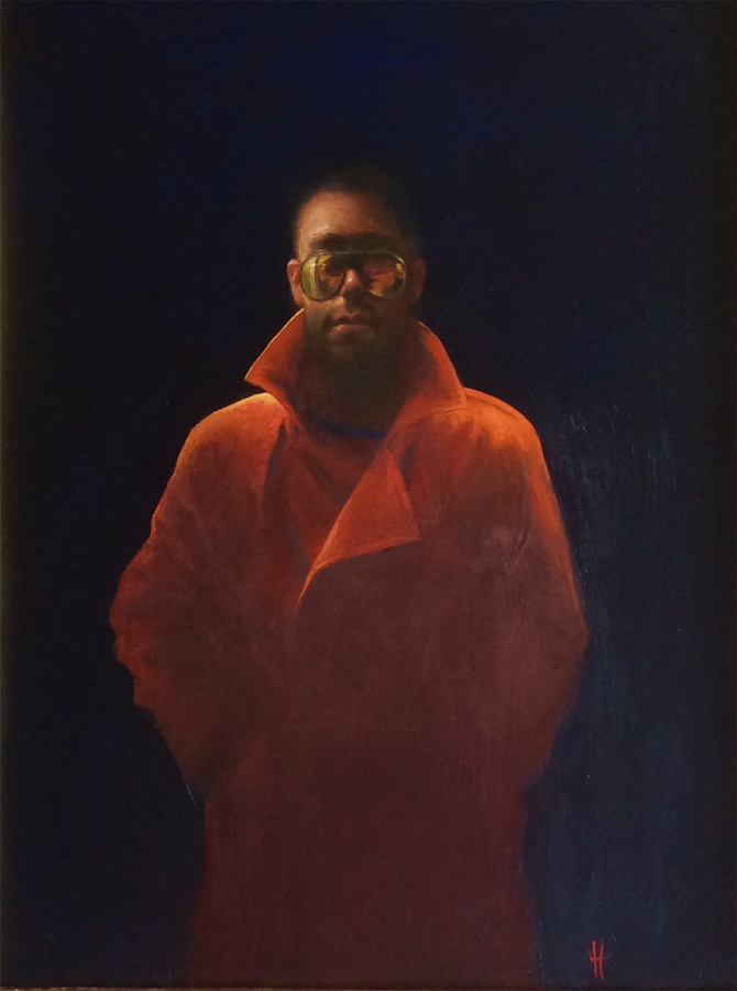 Kevin Hendley — Cameron Contemporary Art