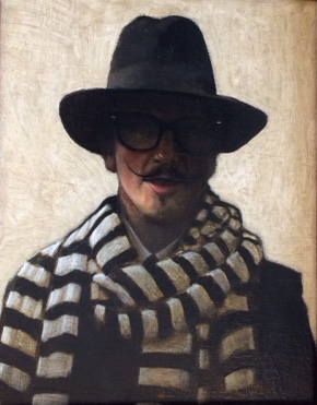 Kevin Hendley — Cameron Contemporary Art