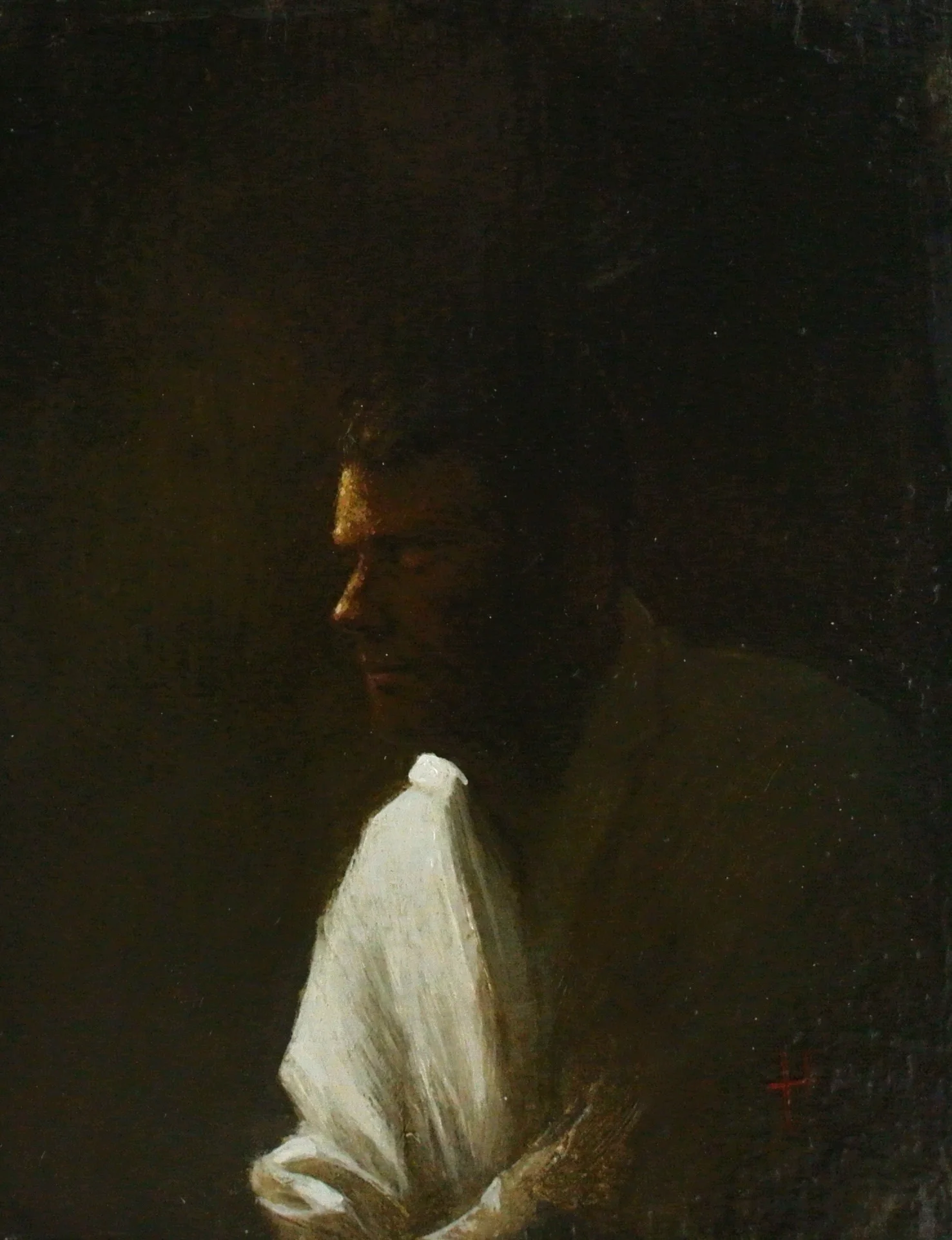 Kevin Hendley — Cameron Contemporary Art