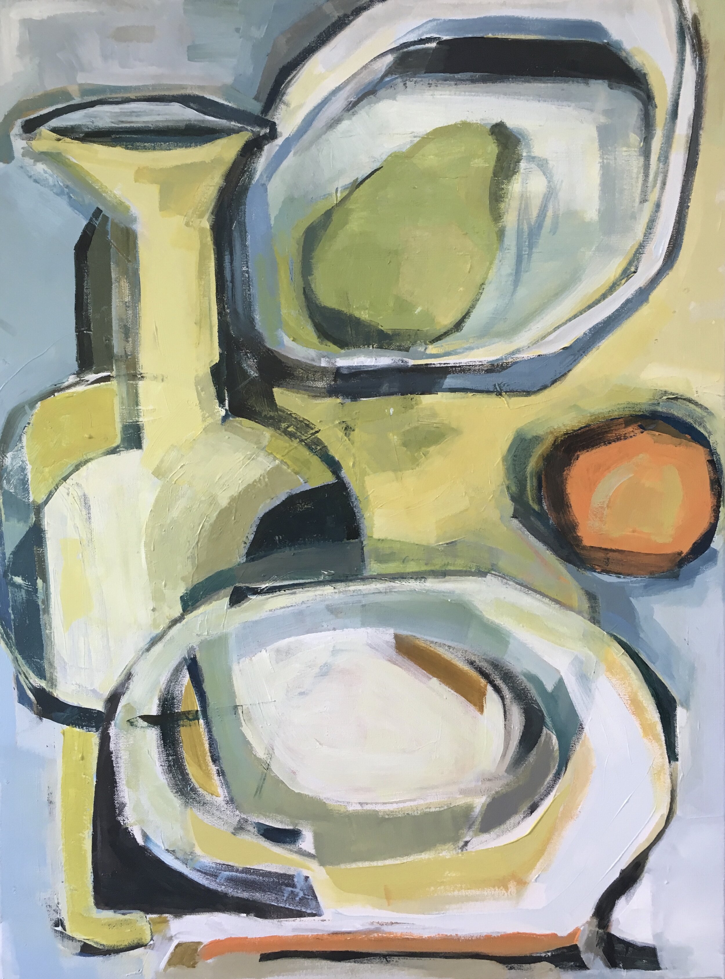 Kate Strachan — Cameron Contemporary Art