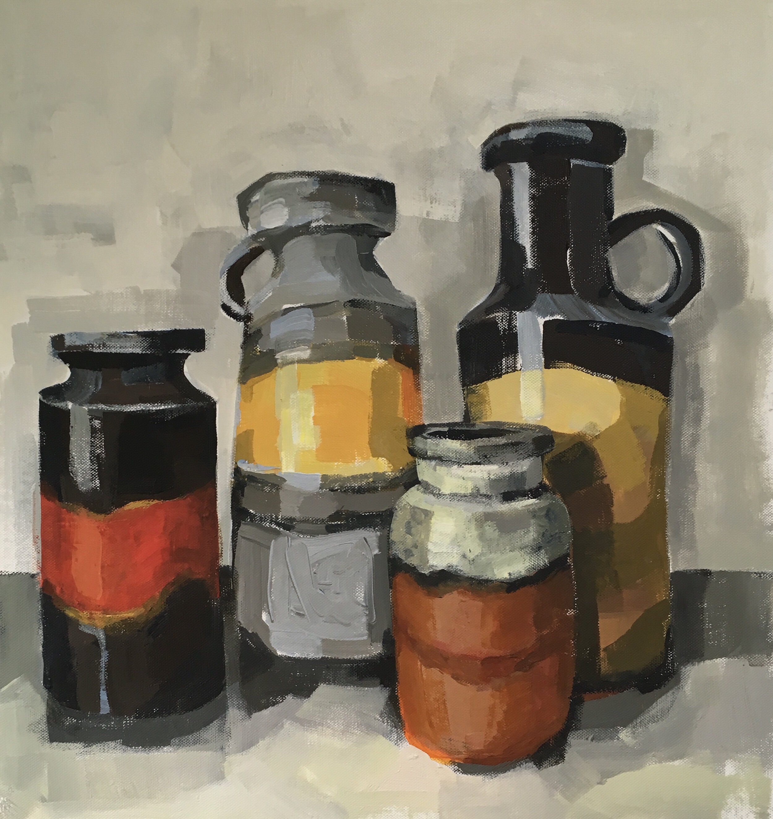 Kate Strachan — Cameron Contemporary Art