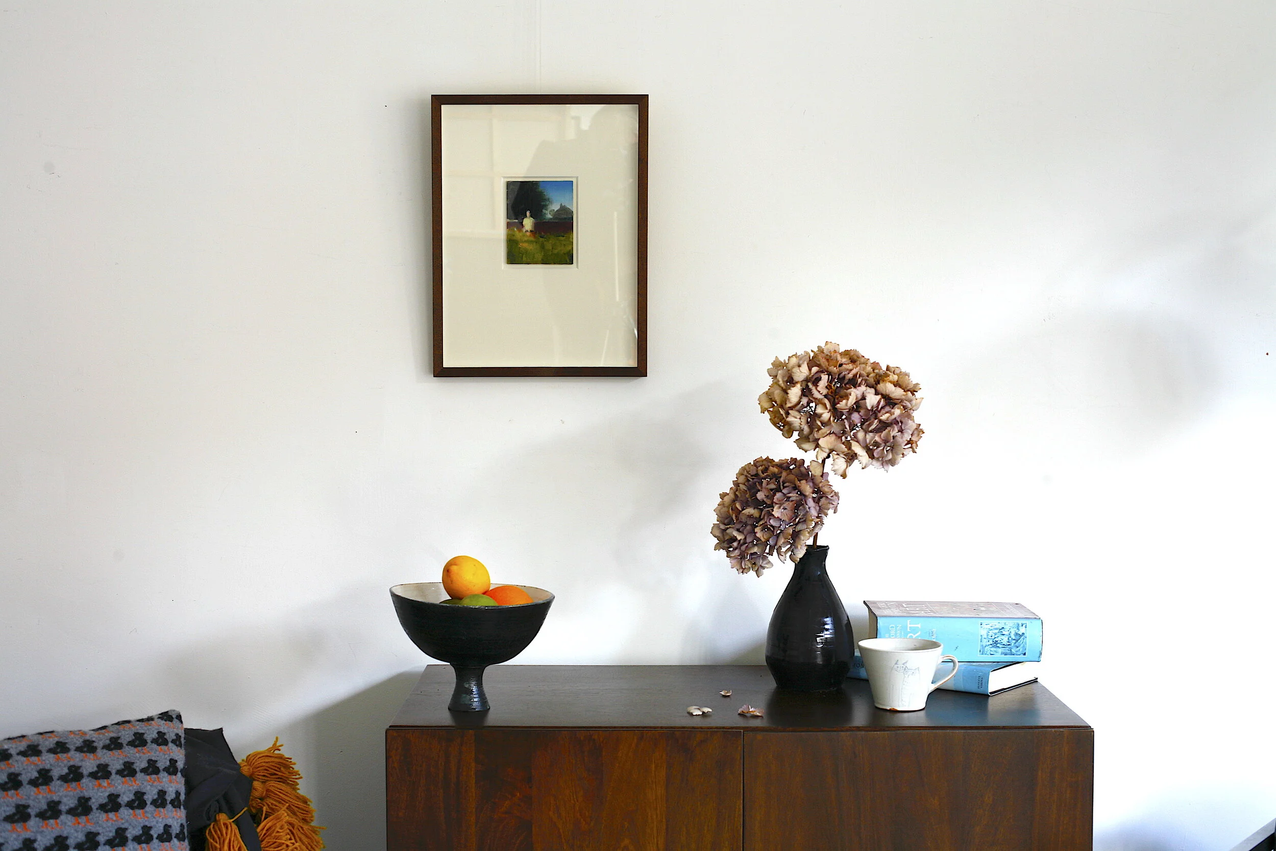 Viewing Room David Storey — Cameron Contemporary Art