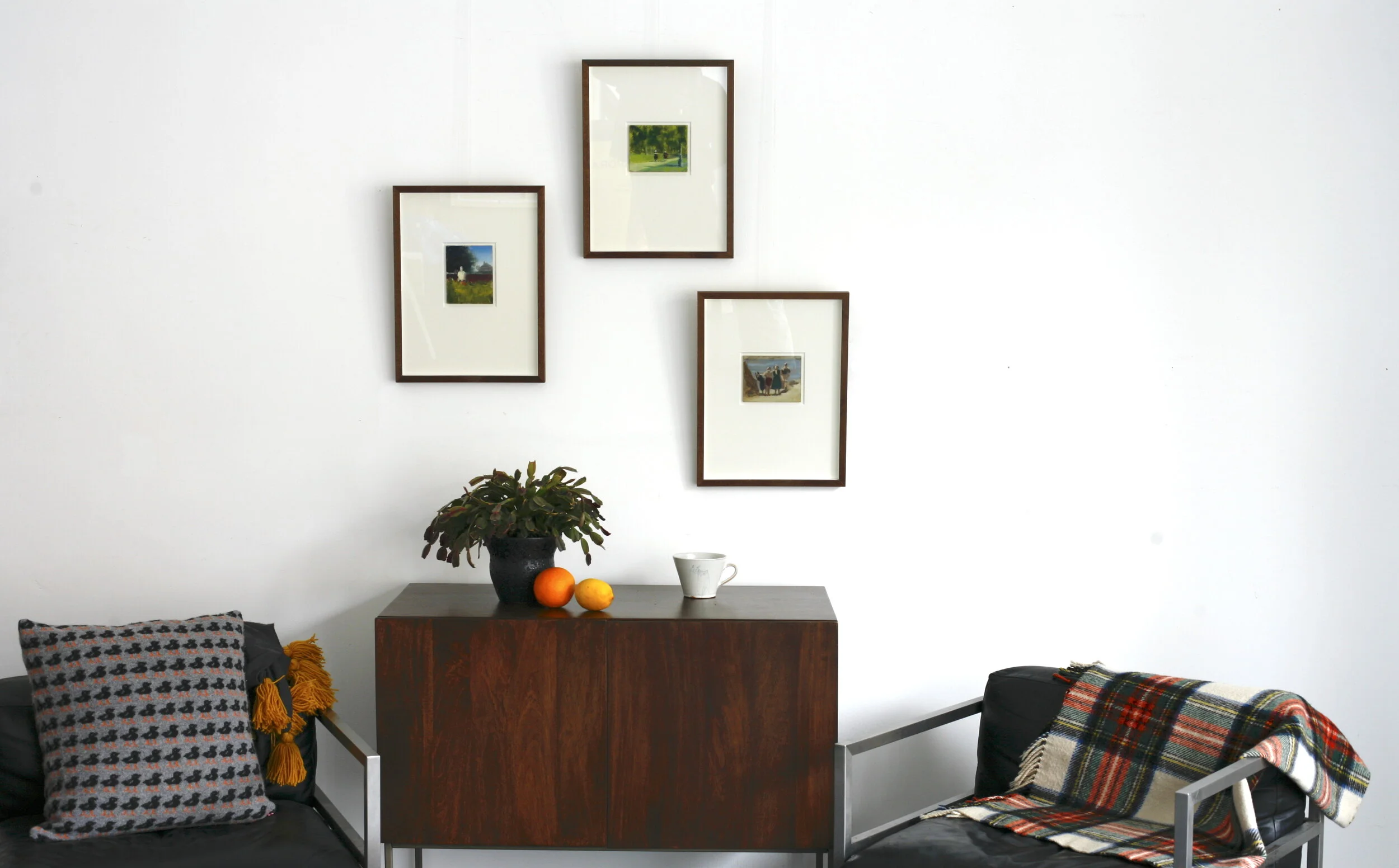 Viewing Room David Storey — Cameron Contemporary Art