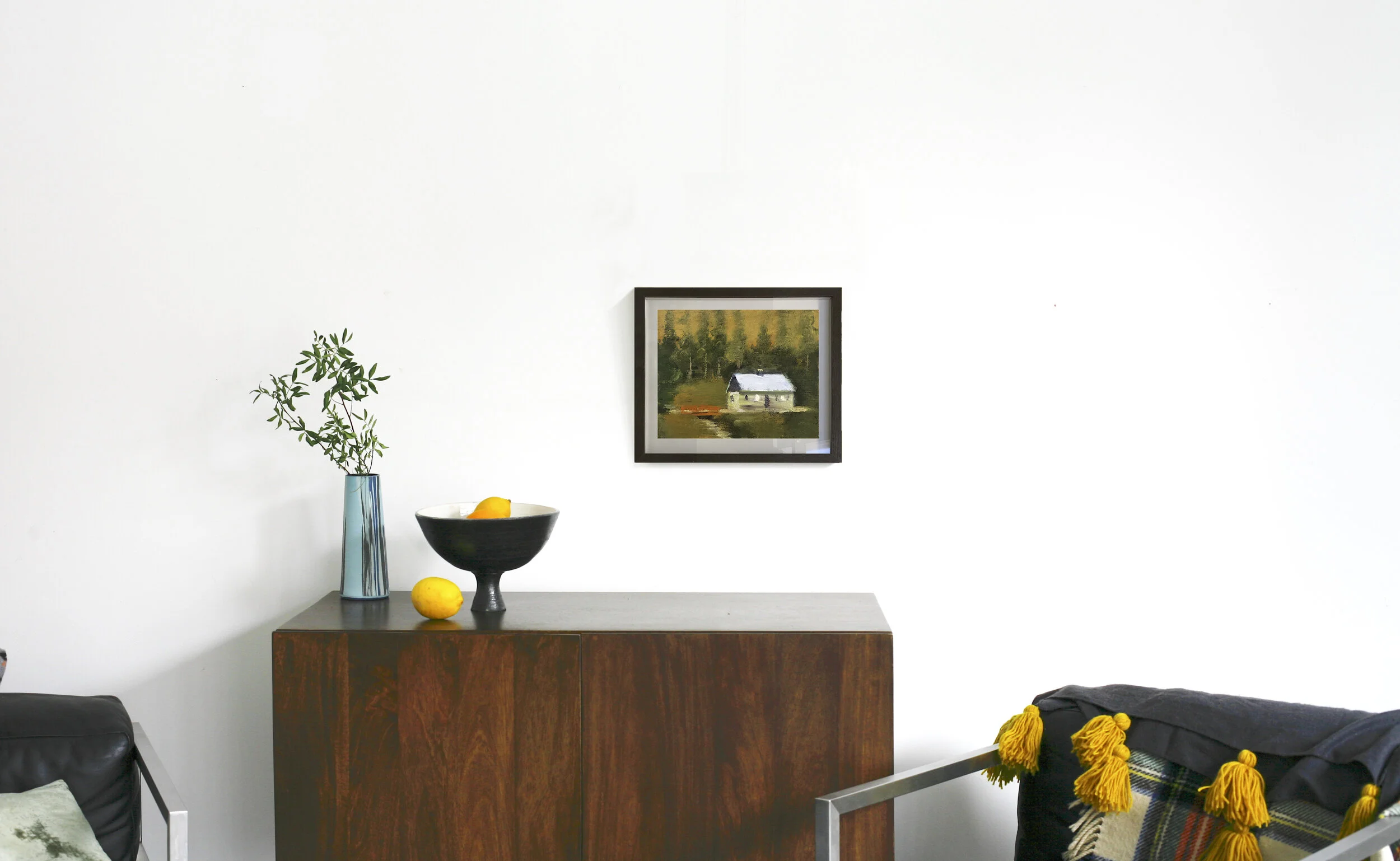 Viewing Room David Storey — Cameron Contemporary Art