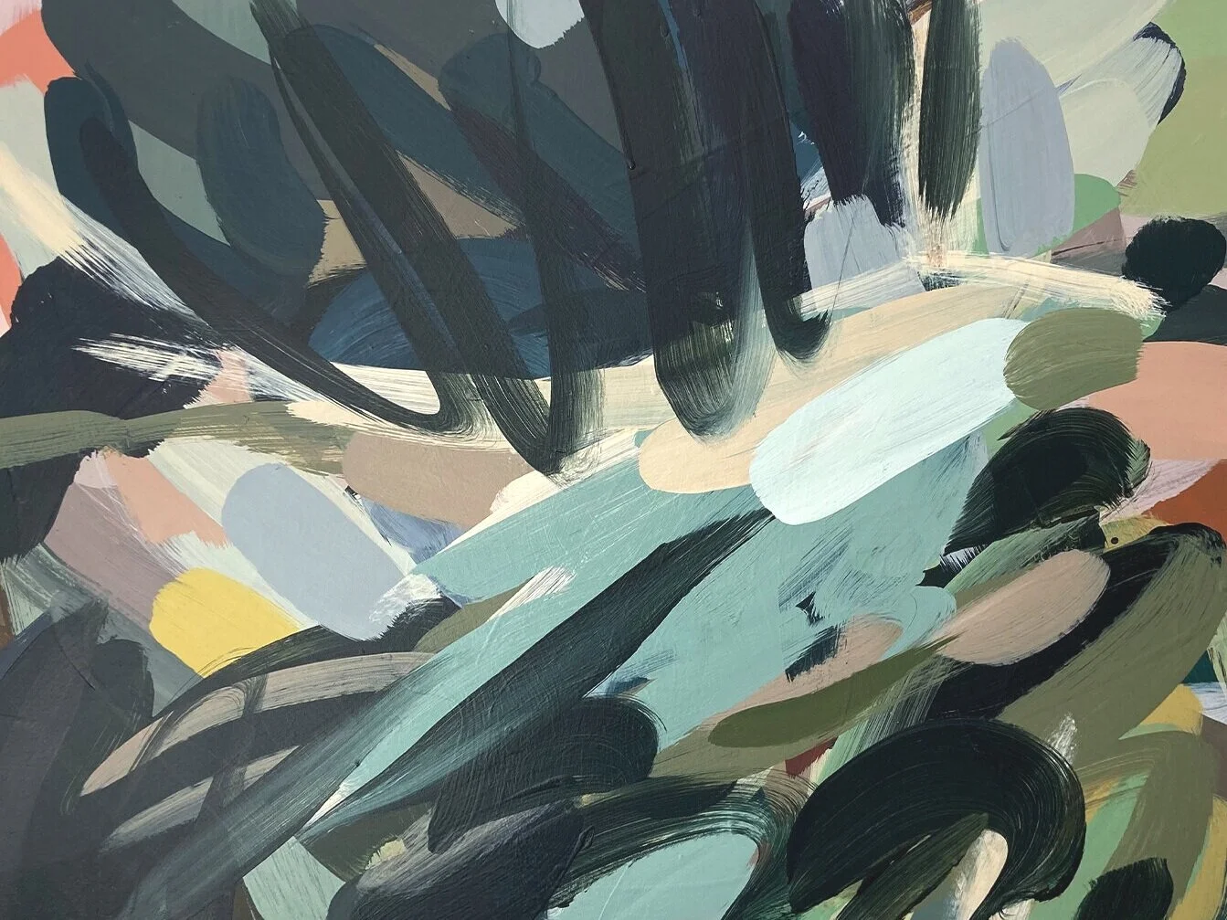 Artists — Cameron Contemporary Art