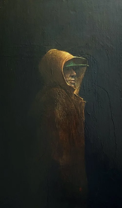 FIGURE SHOW — Cameron Contemporary Art