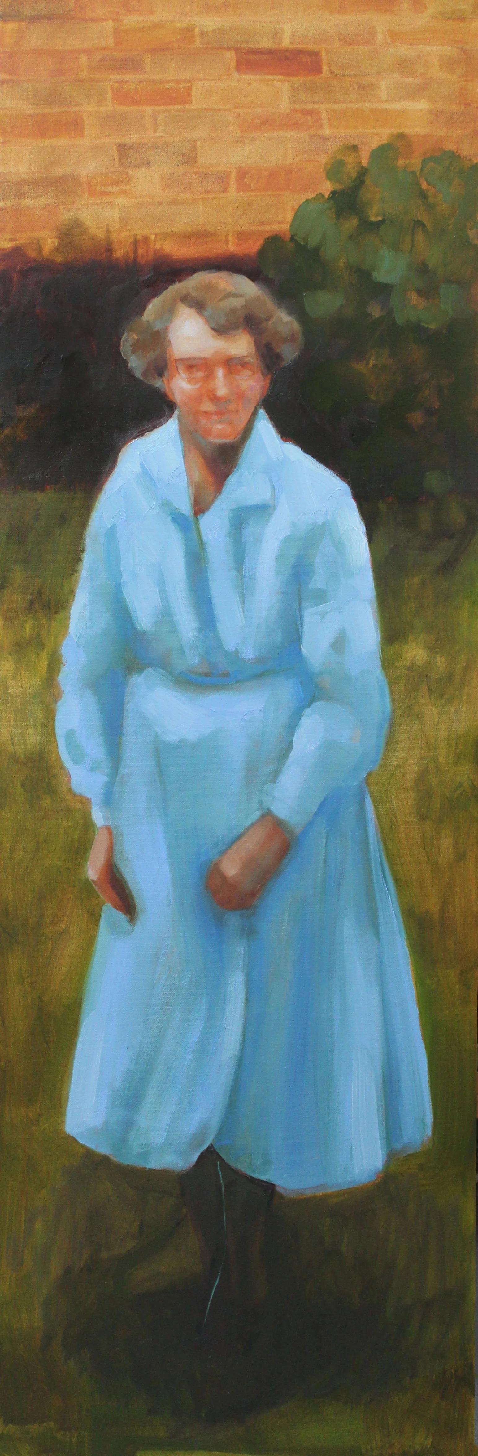 Amy Dury - OBSERVER — Cameron Contemporary Art