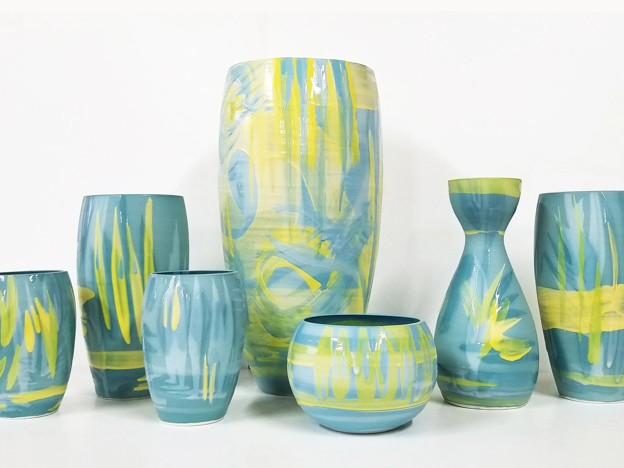 Artists — Cameron Contemporary Art