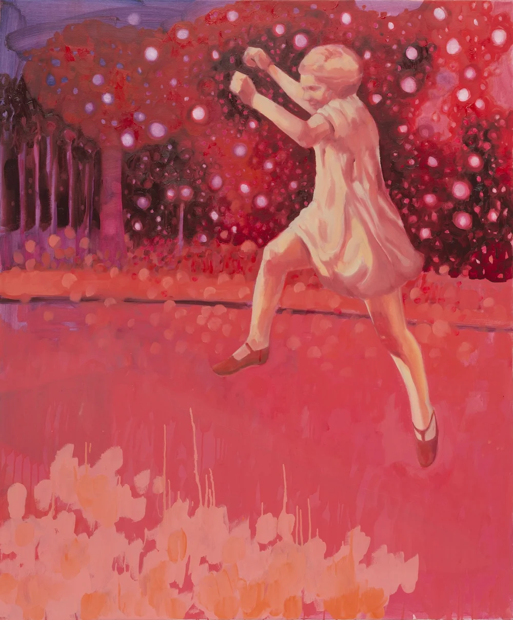 Amy Dury - OBSERVER — Cameron Contemporary Art