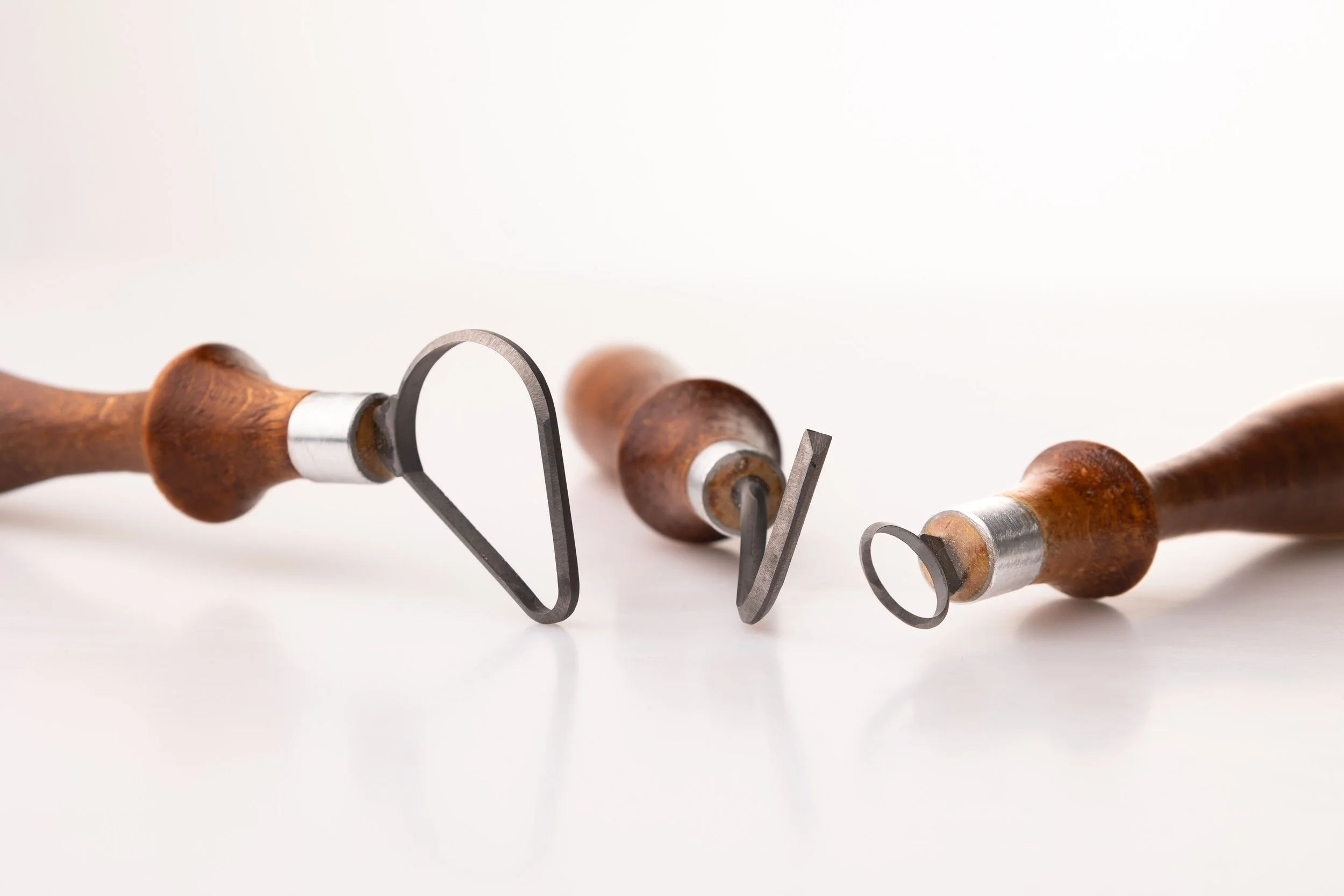 Tungsten Trimming Tool - Pear Shape — CWP