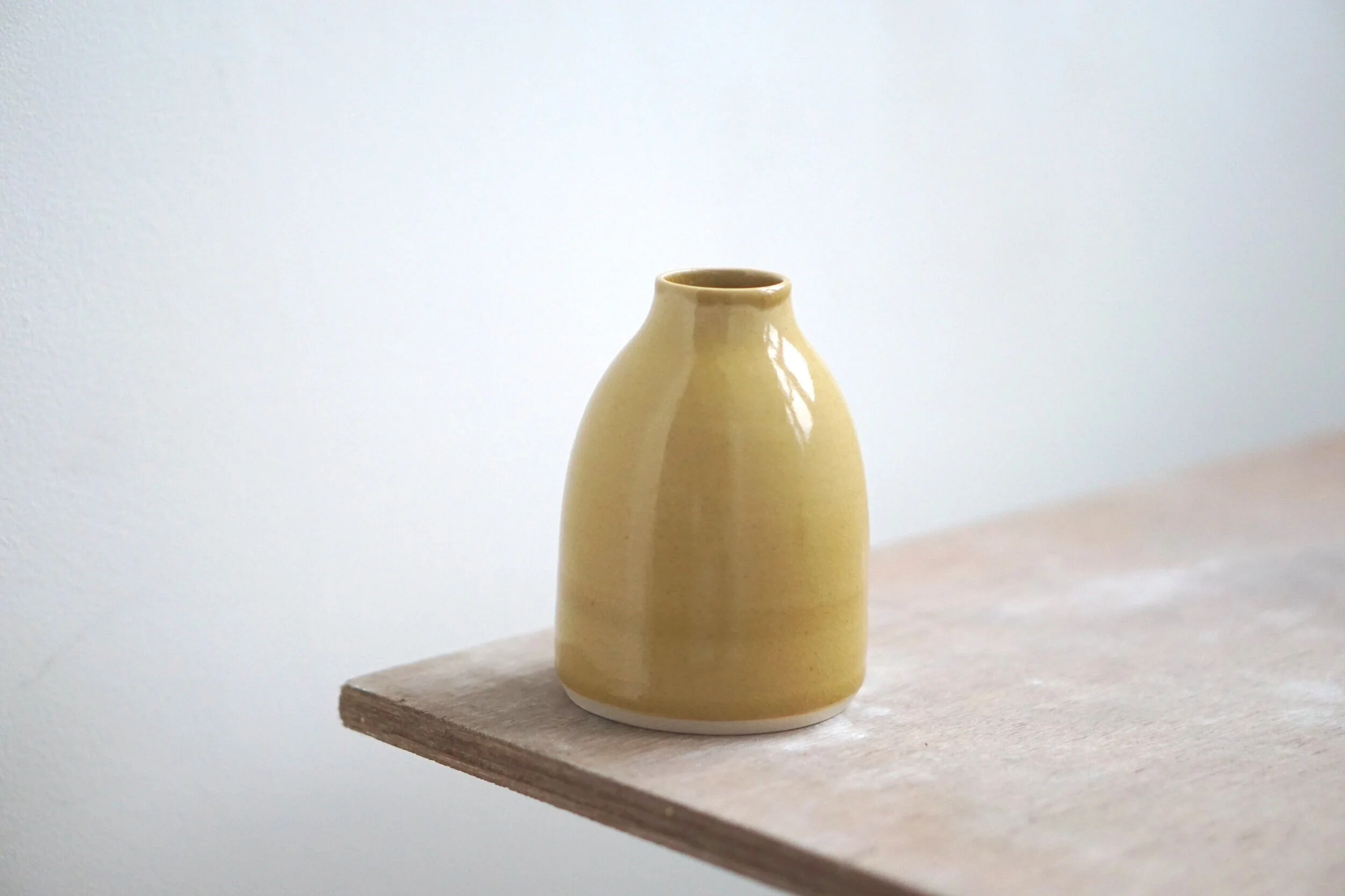 Crown Works Pottery