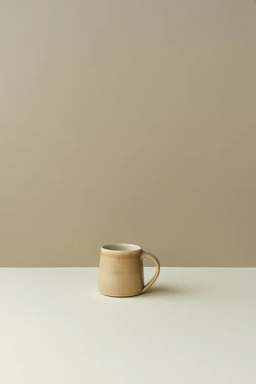 Giulietta Hextall — Crown Works Pottery