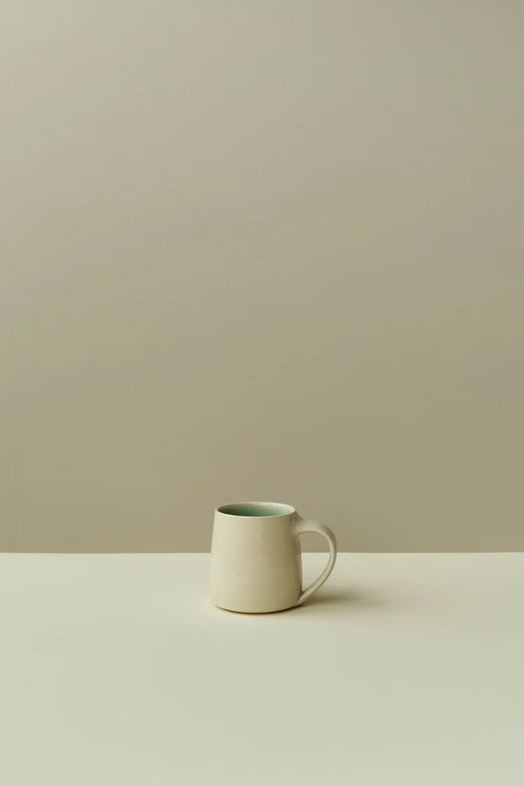 Giulietta Hextall — Crown Works Pottery