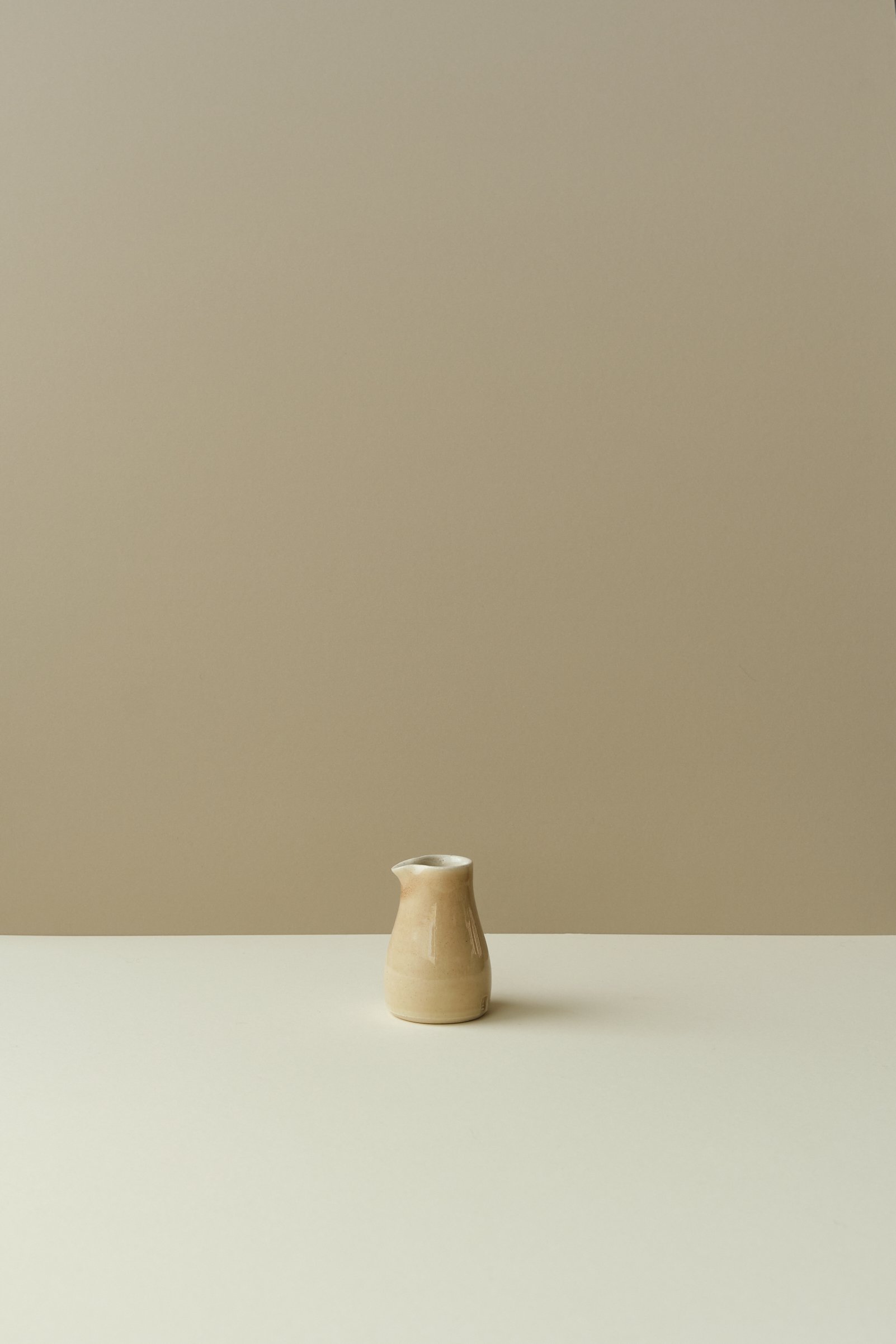 Giulietta Hextall — Crown Works Pottery