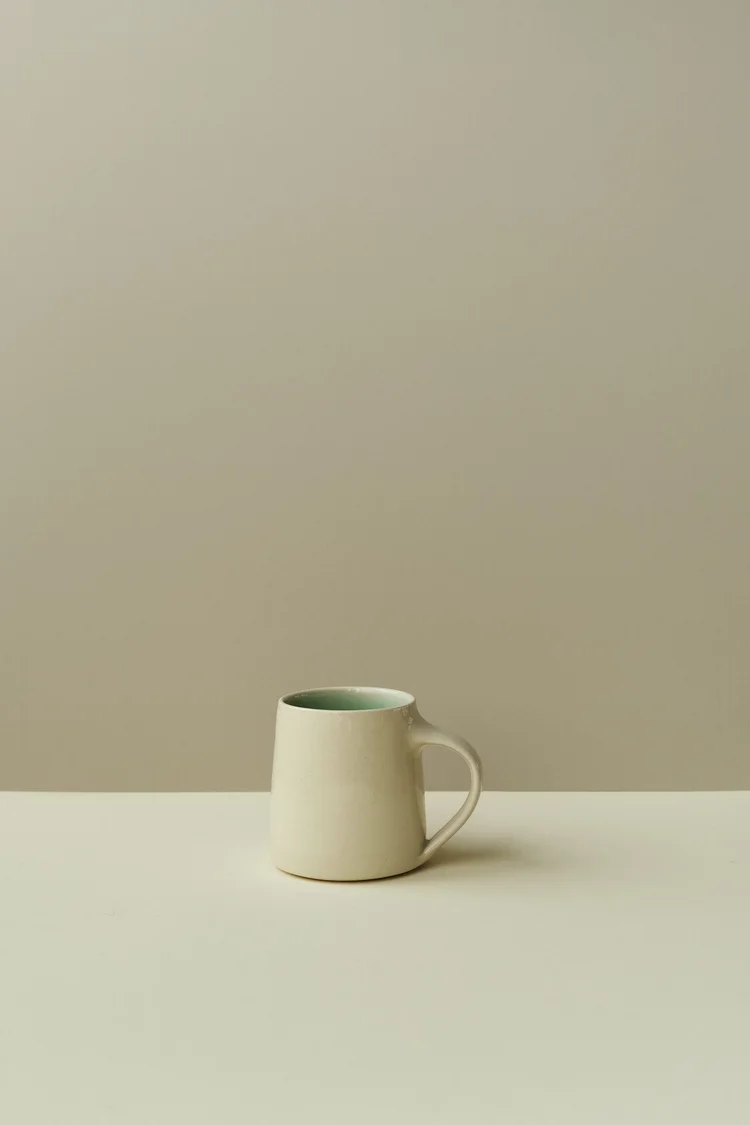 Giulietta Hextall — Crown Works Pottery