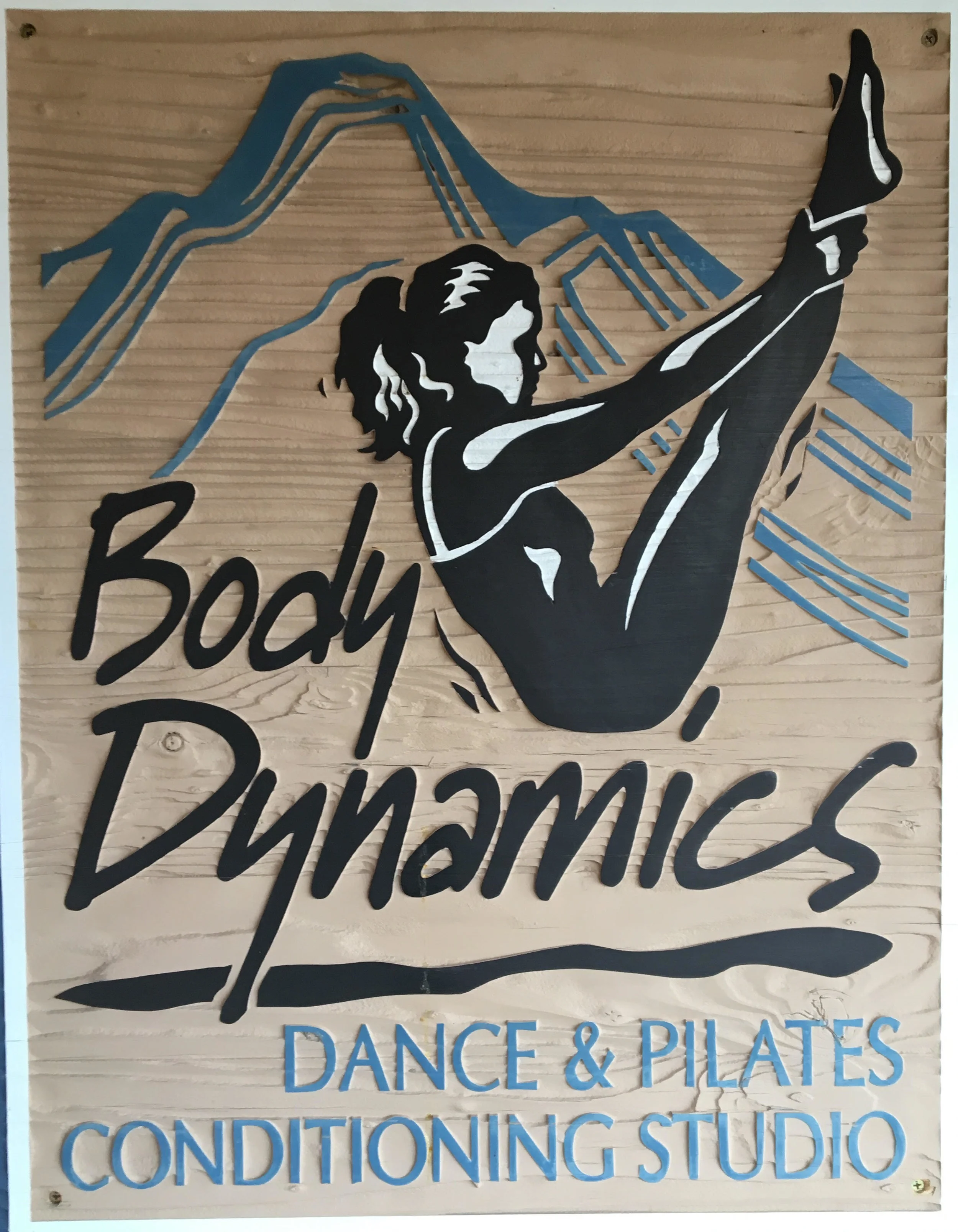 Body Dynamics Pilates