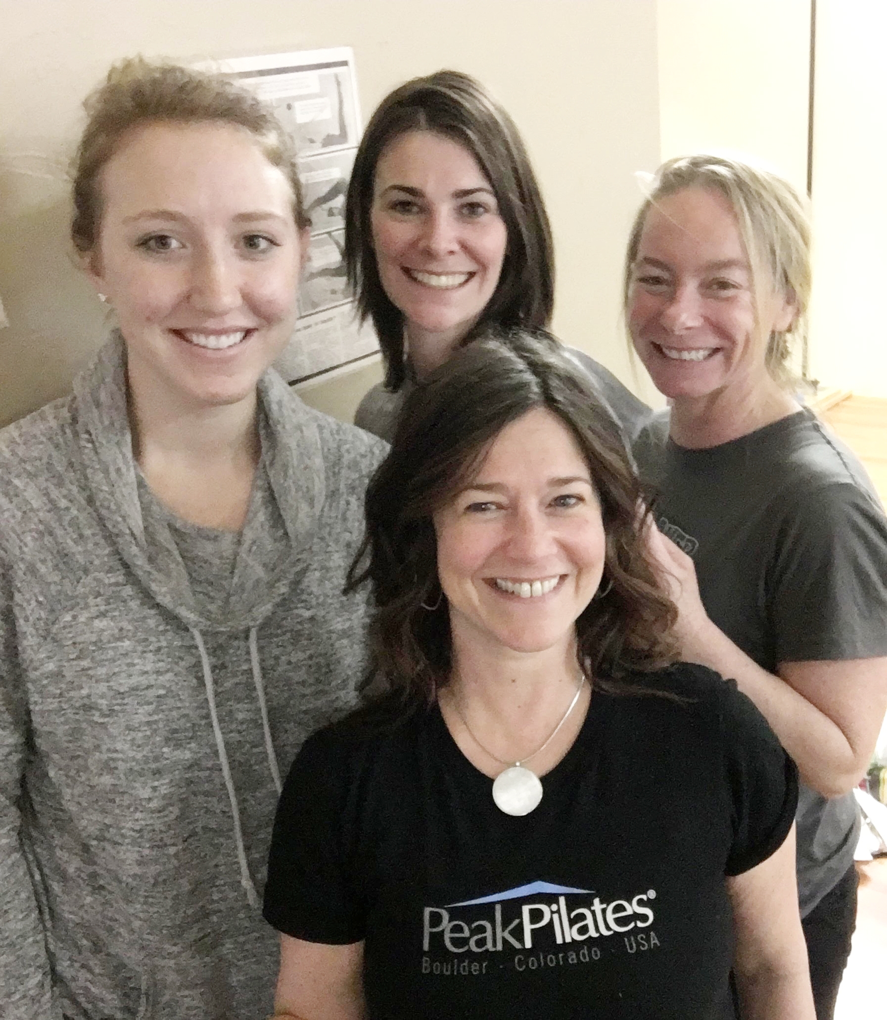 Body Dynamics Pilates