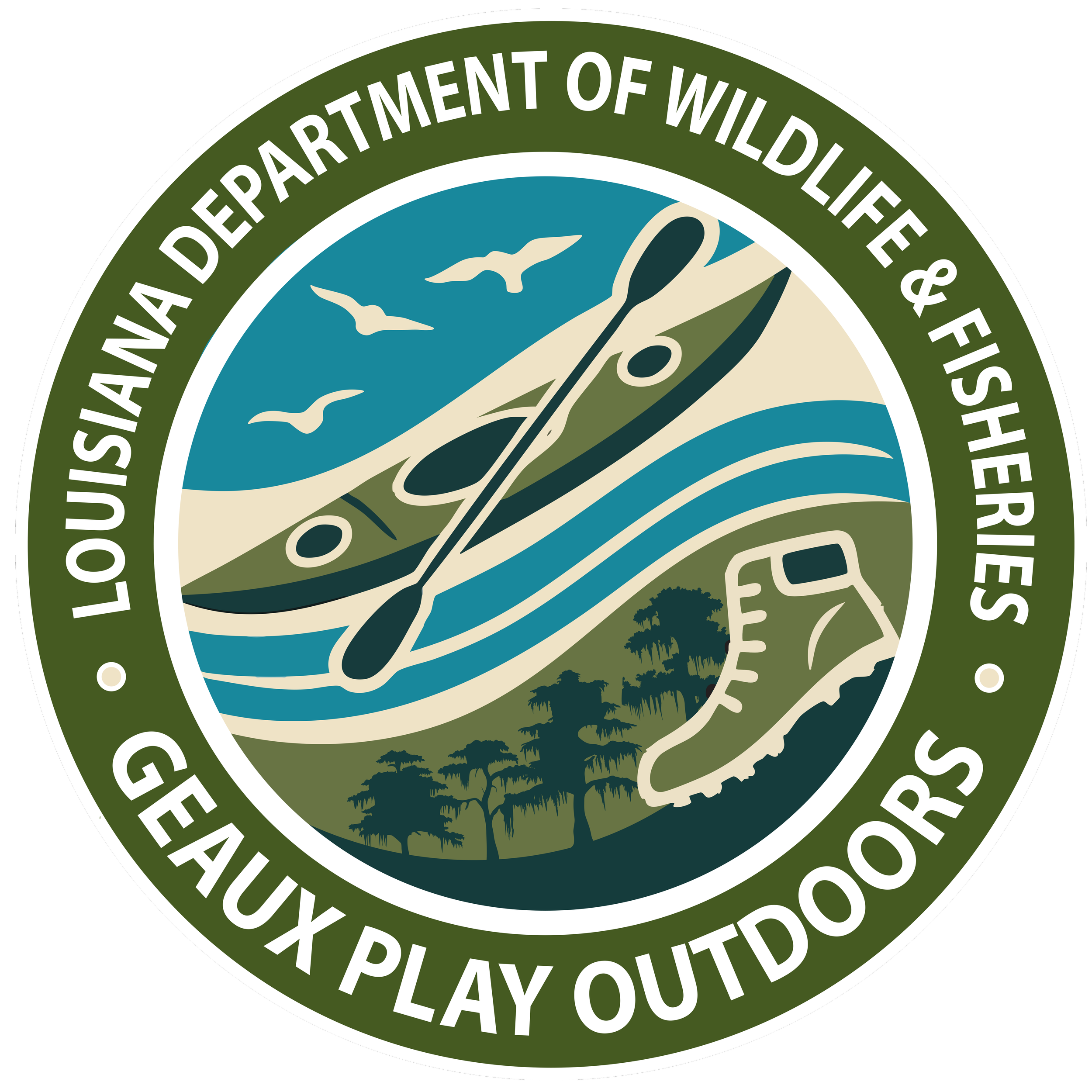 Louisiana Wildlife and Fisheries Foundation