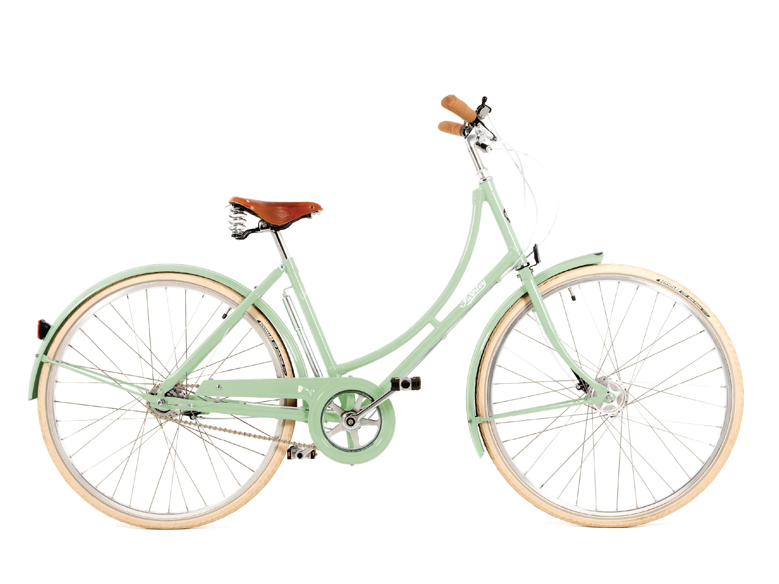 Pashley Full Range — The Traditional Cycle Shop