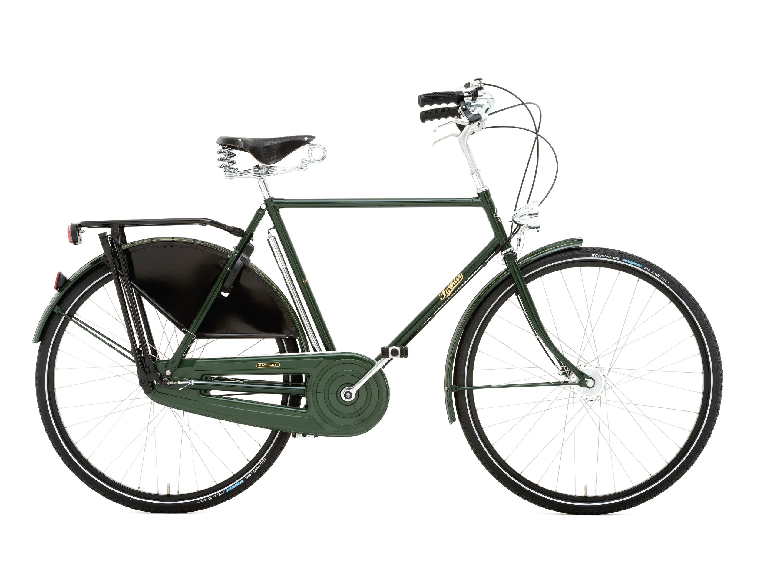 Pashley Full Range — The Traditional Cycle Shop