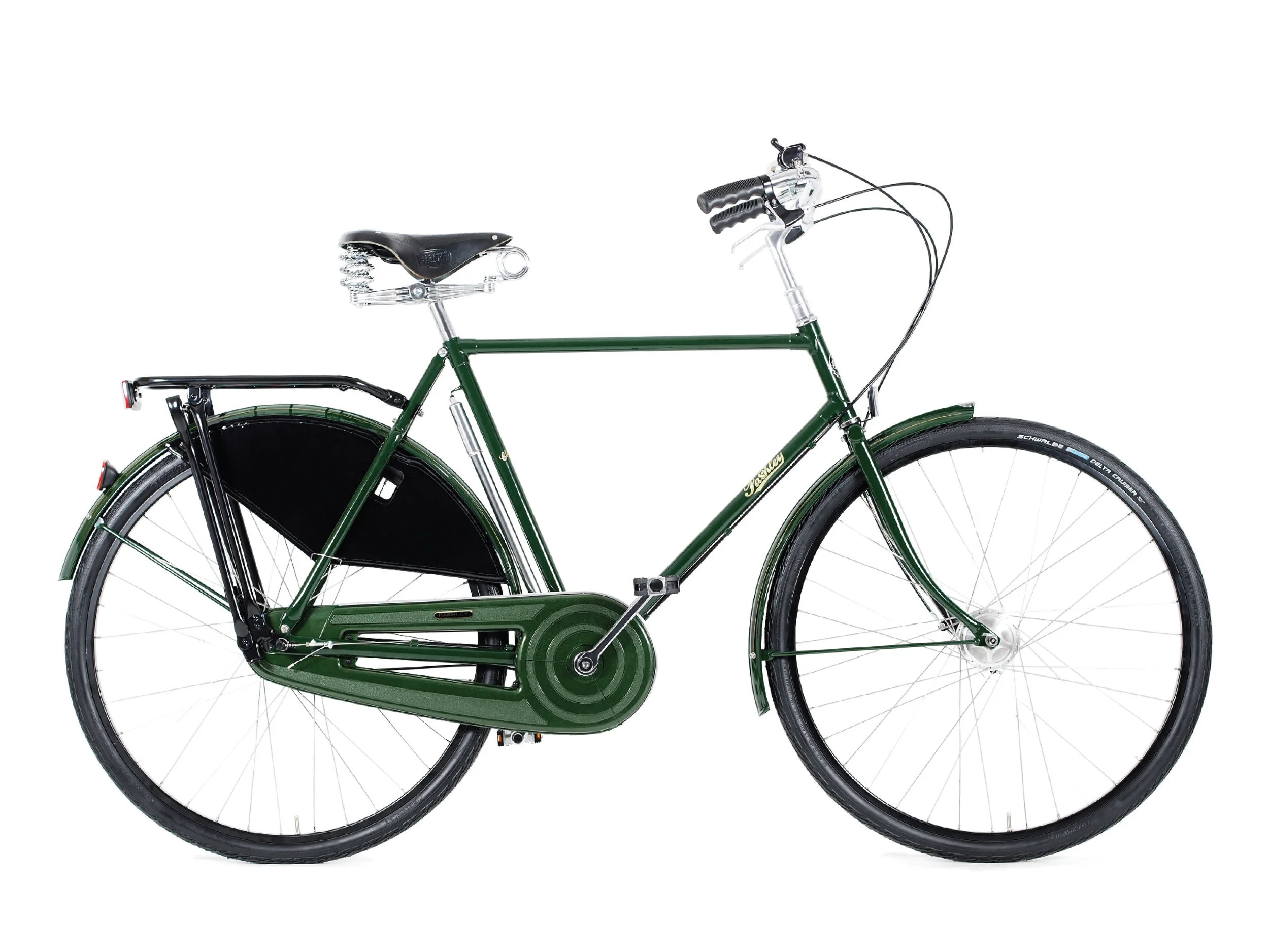 Pashley Full Range — The Traditional Cycle Shop