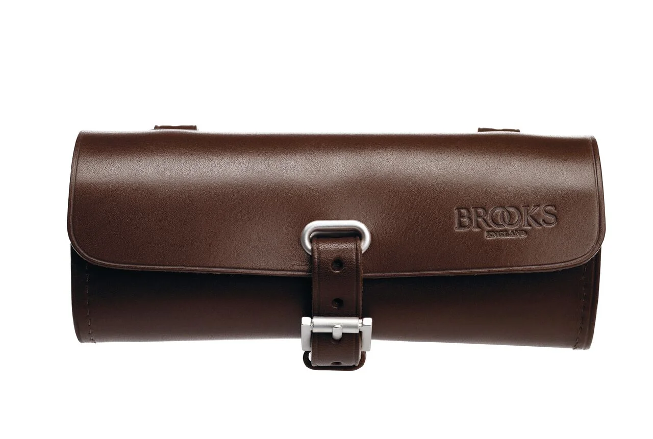 Brooks Accessories — The Traditional Cycle Shop