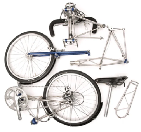 Moulton Bicycle Introduction — The Traditional Cycle Shop