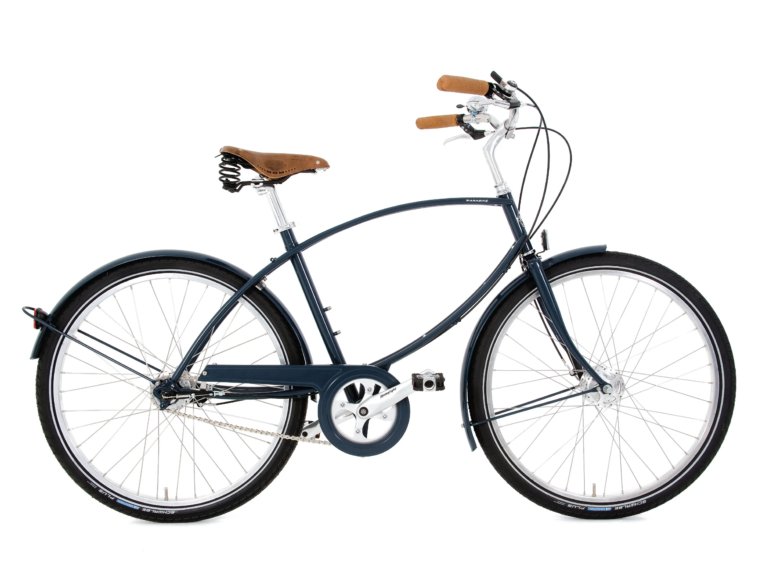 Pashley Full Range — The Traditional Cycle Shop