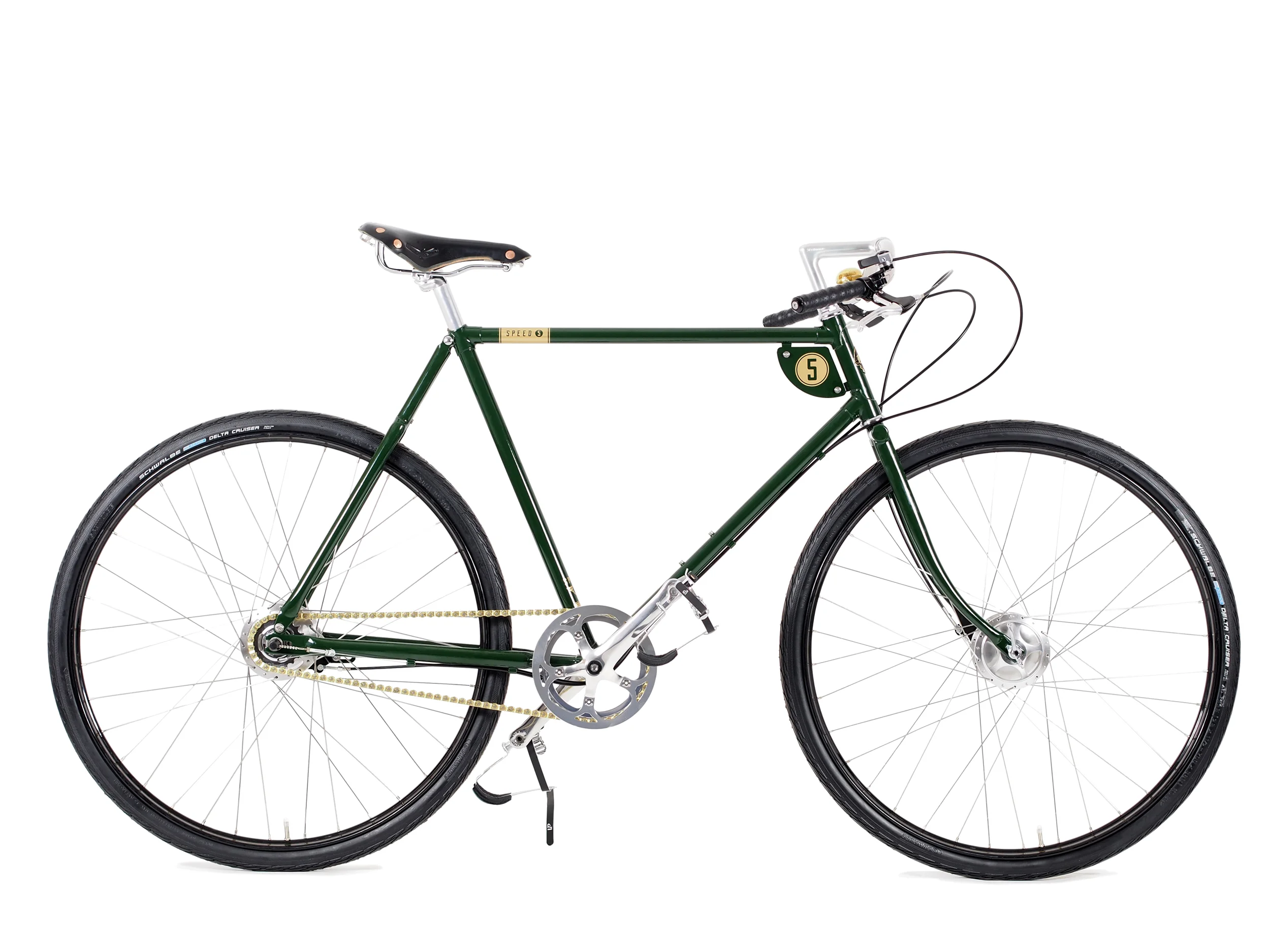 Pashley Full Range — The Traditional Cycle Shop
