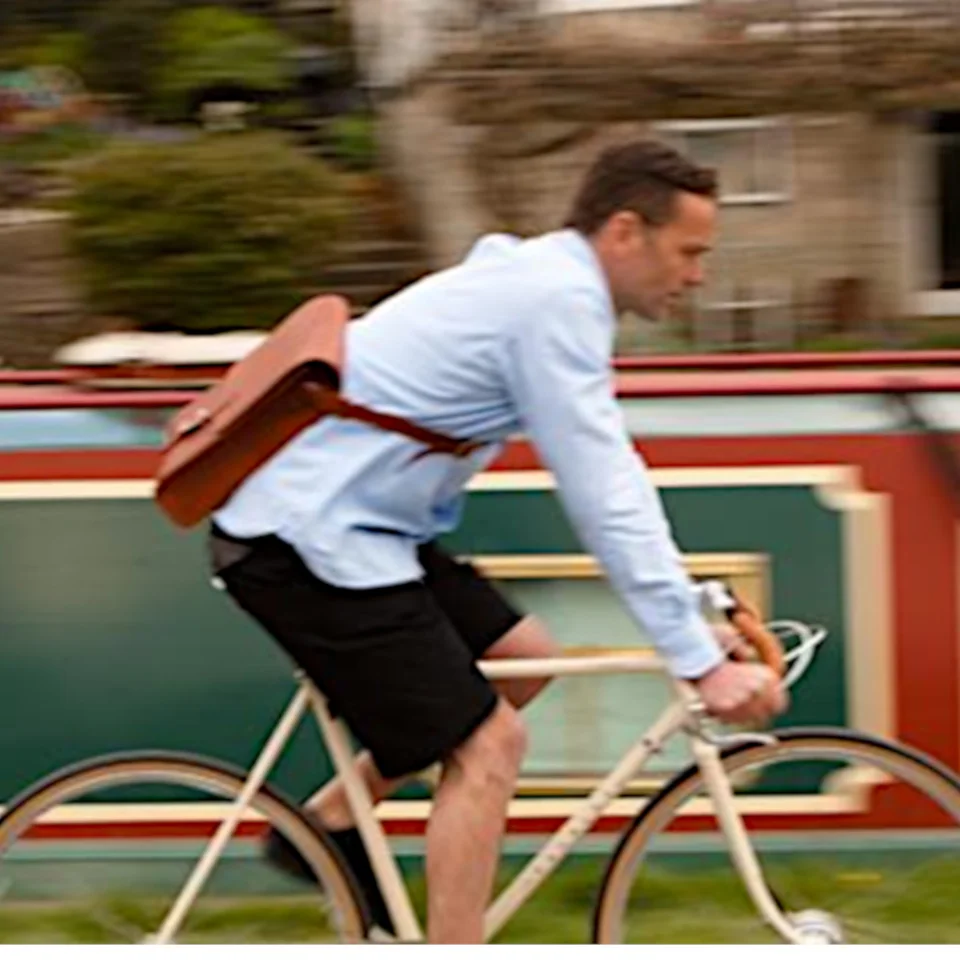 The Traditional Cycle Shop