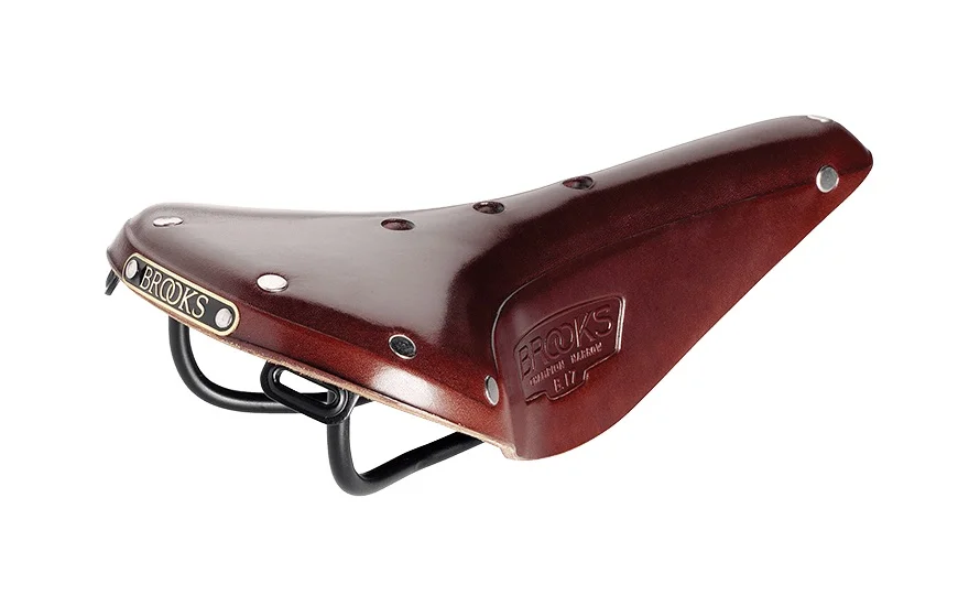 Brooks Accessories — The Traditional Cycle Shop