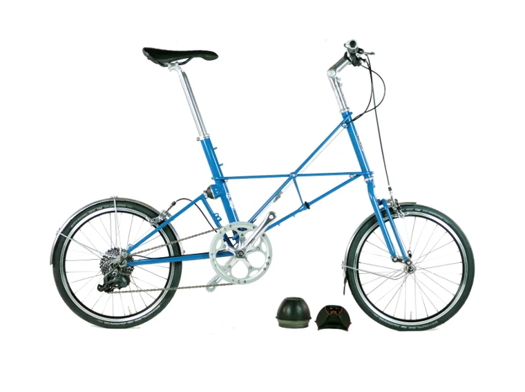 Moulton Full Range — The Traditional Cycle Shop