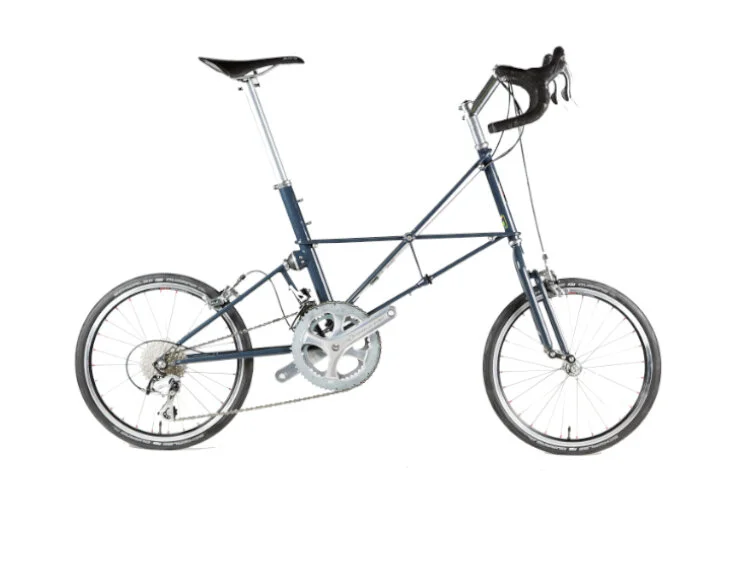 Moulton Bicycles — The Traditional Cycle Shop