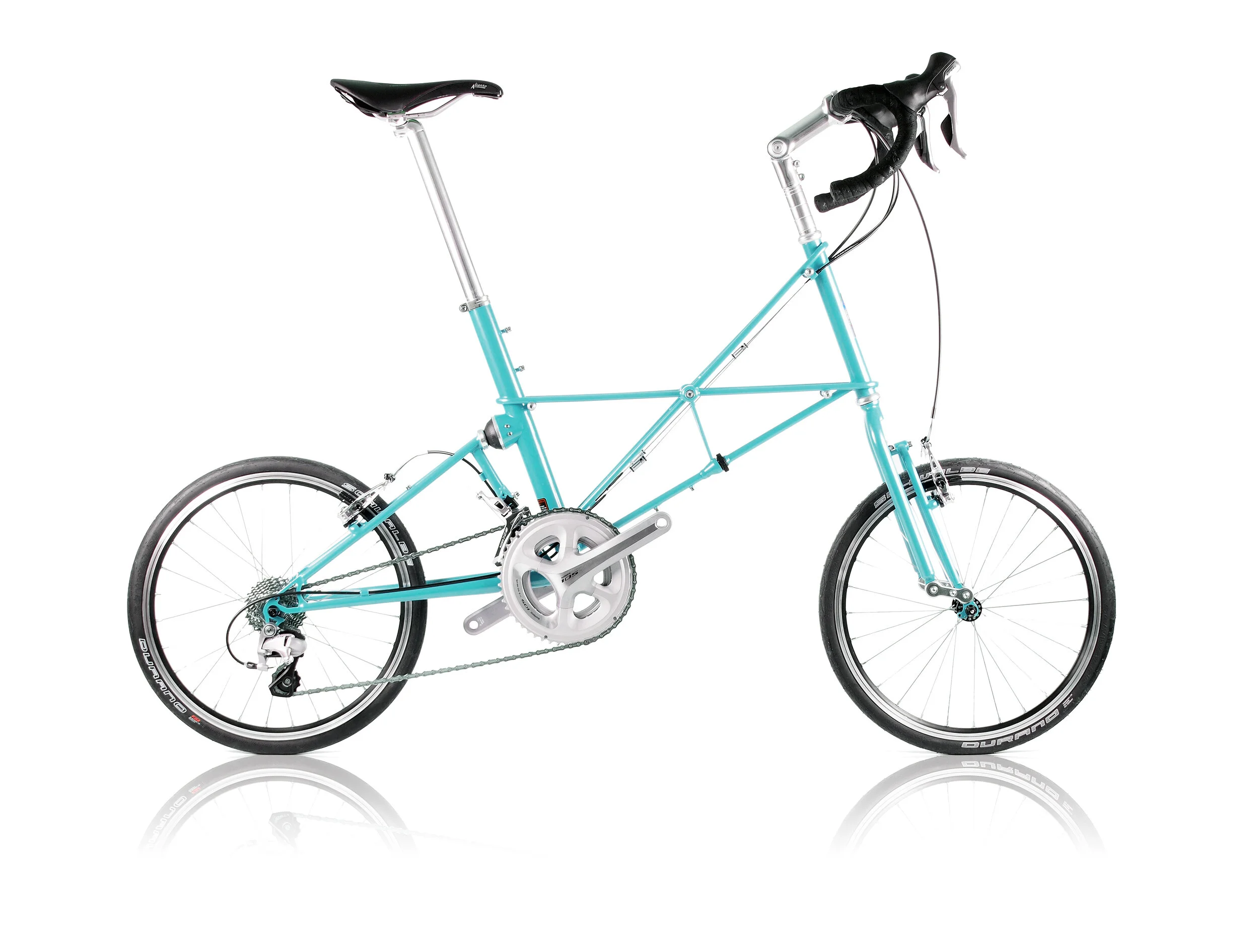 Moulton Full Range — The Traditional Cycle Shop