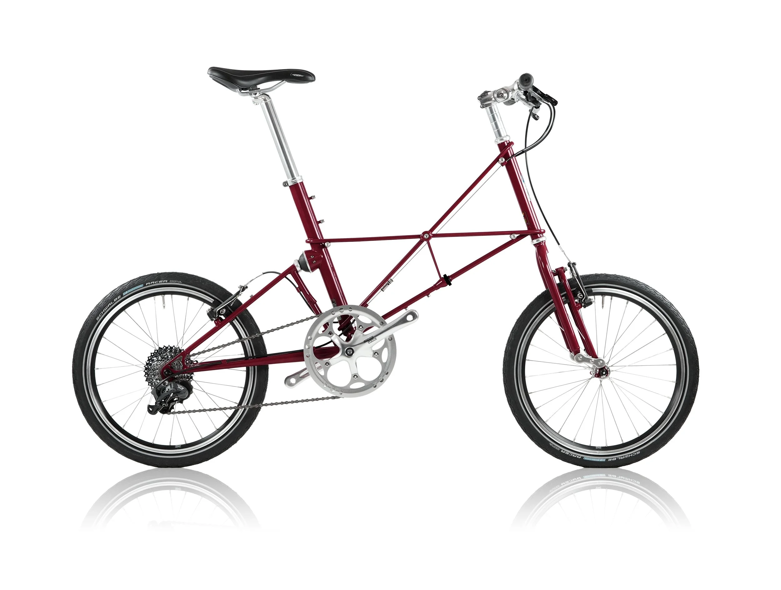 Moulton Current Stock — The Traditional Cycle Shop