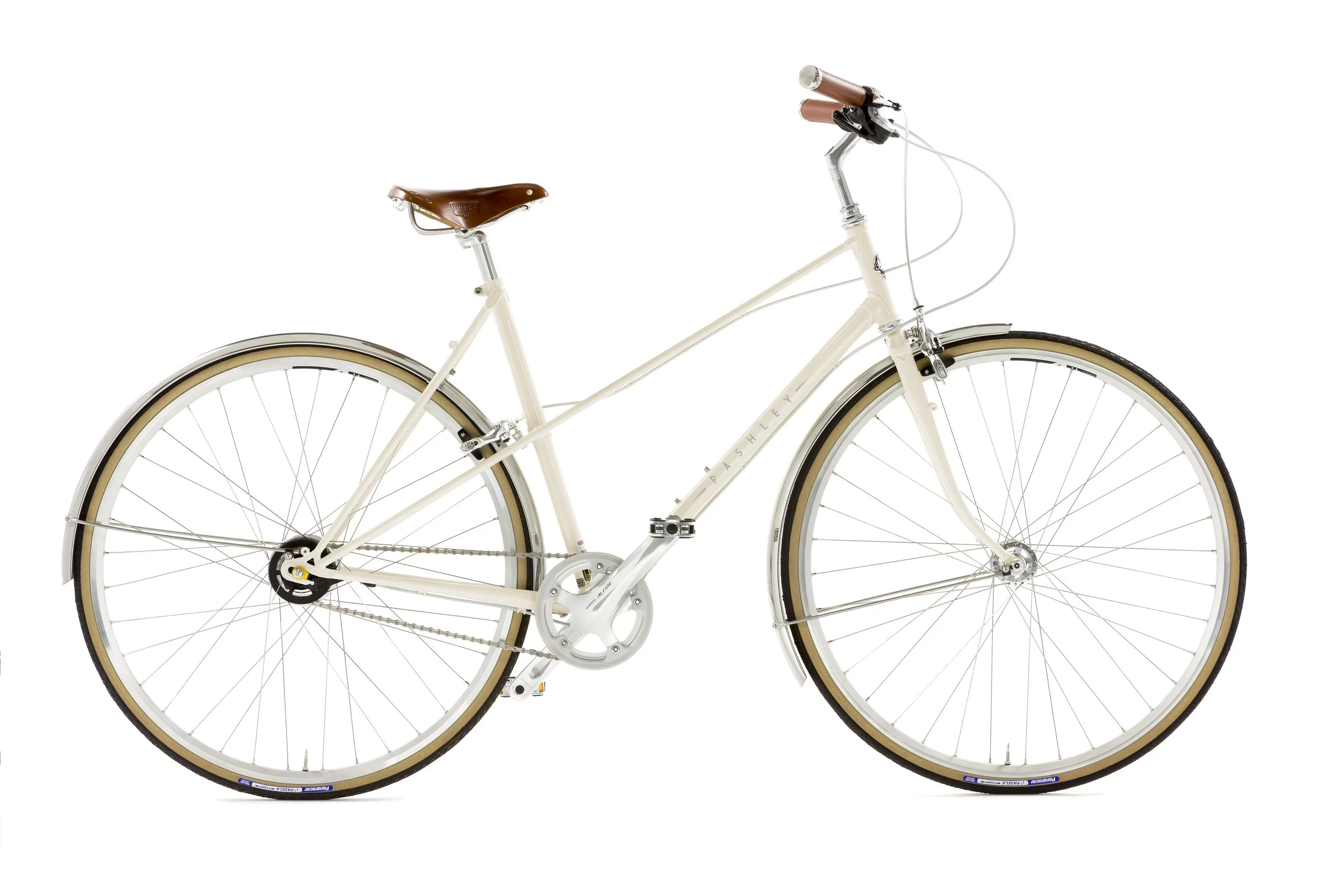 Pashley Full Range — The Traditional Cycle Shop