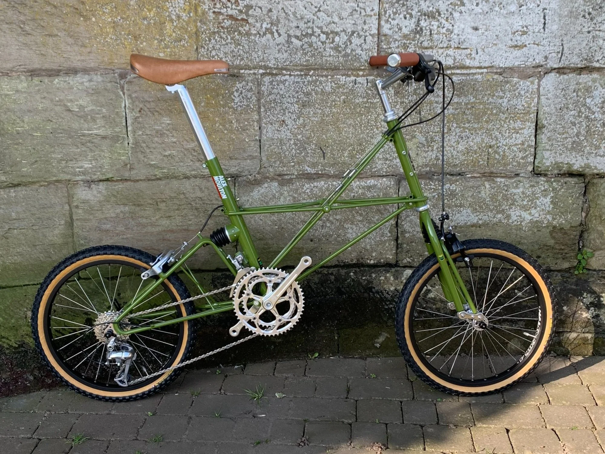 Moulton Current Stock — The Traditional Cycle Shop
