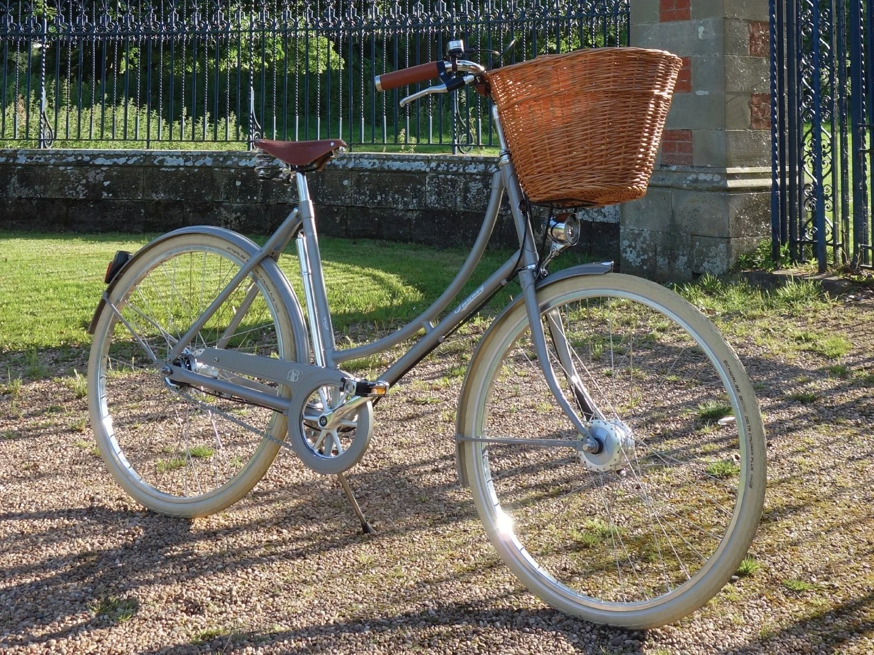 Pashley Full Range — The Traditional Cycle Shop