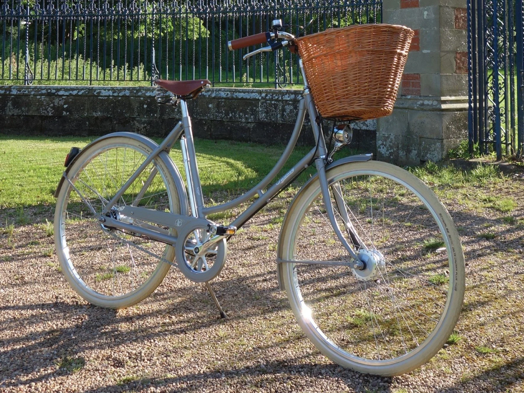 Pashley Full Range — The Traditional Cycle Shop