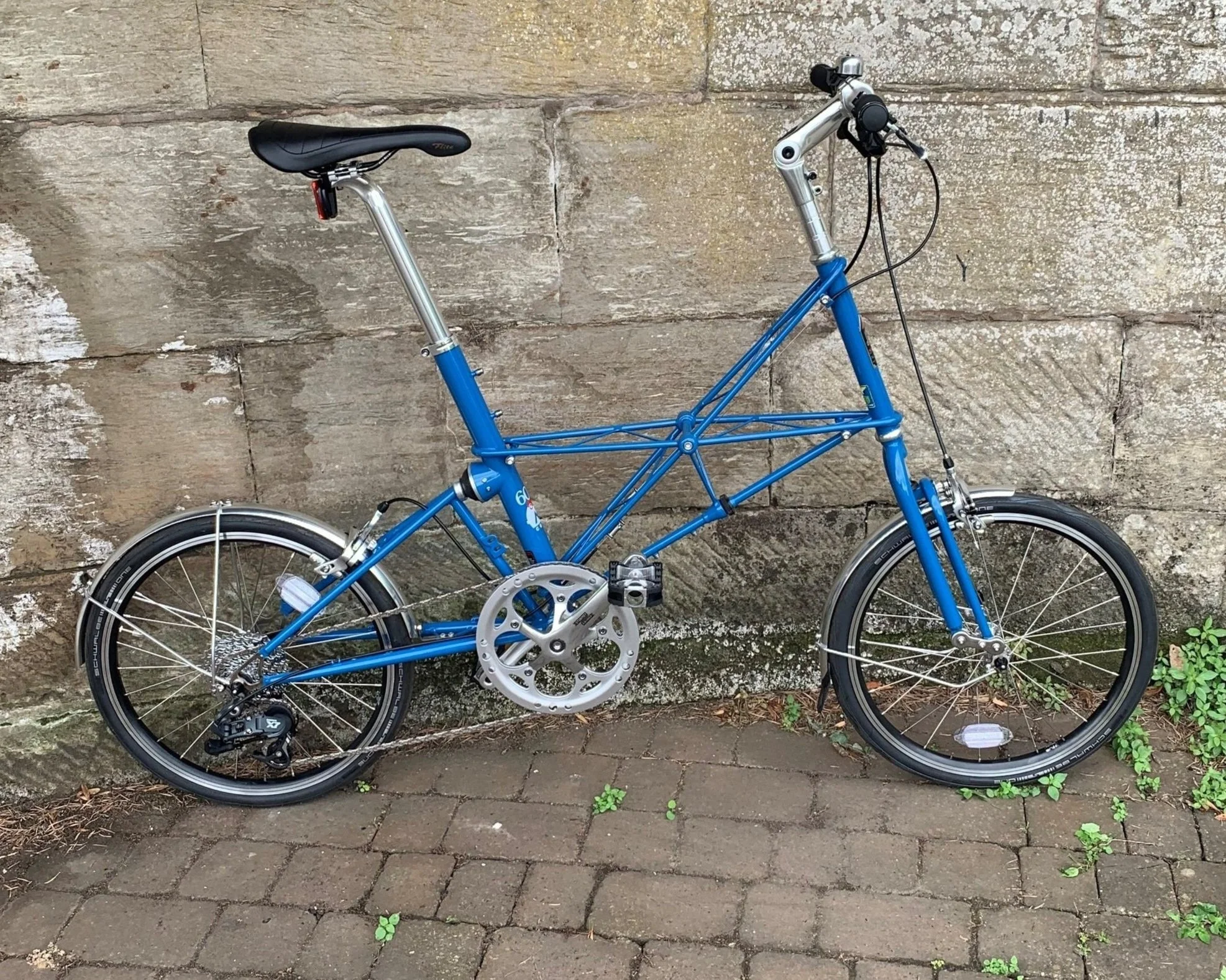 Moulton Current Stock — The Traditional Cycle Shop