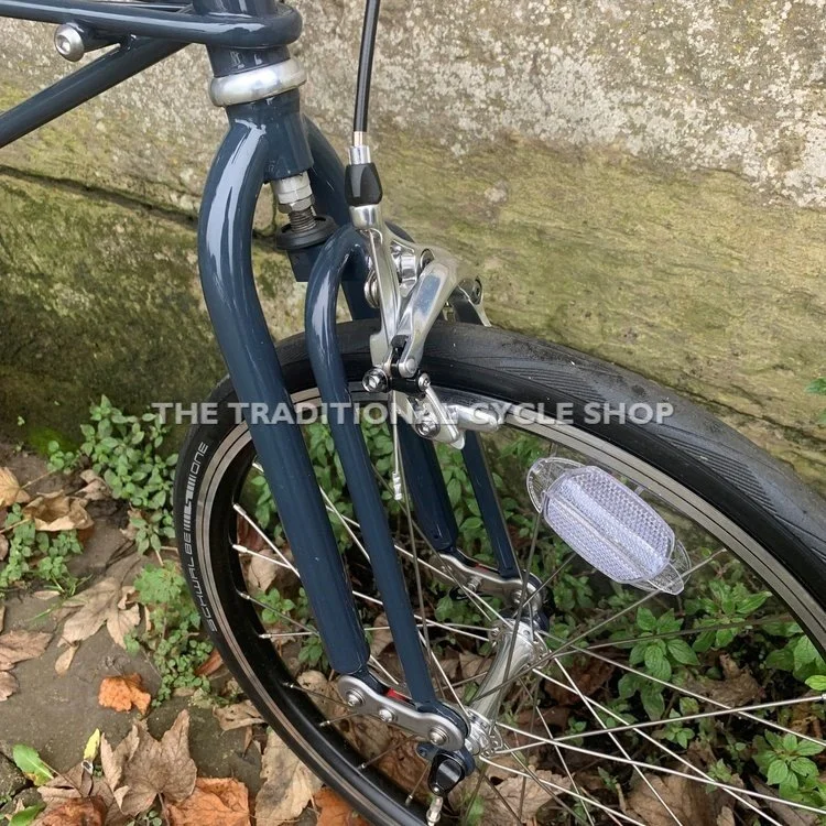 Moulton Current Stock — The Traditional Cycle Shop