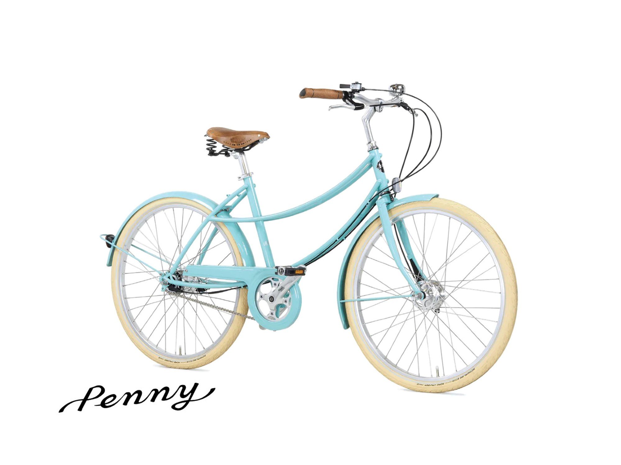 Pashley Full Range — The Traditional Cycle Shop