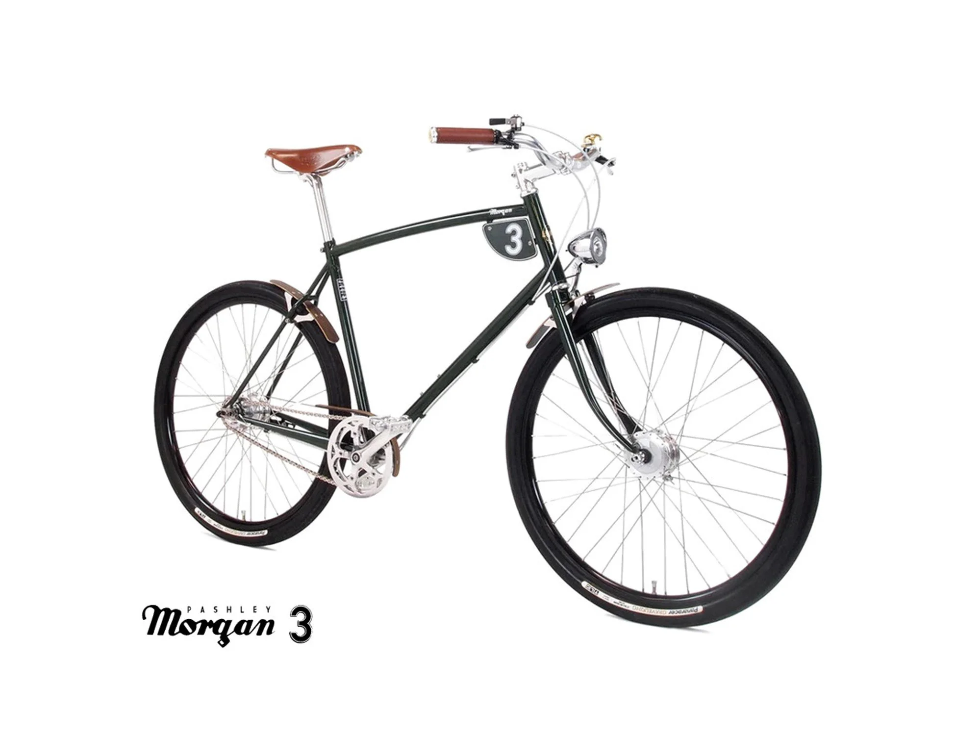 Pashley Full Range — The Traditional Cycle Shop