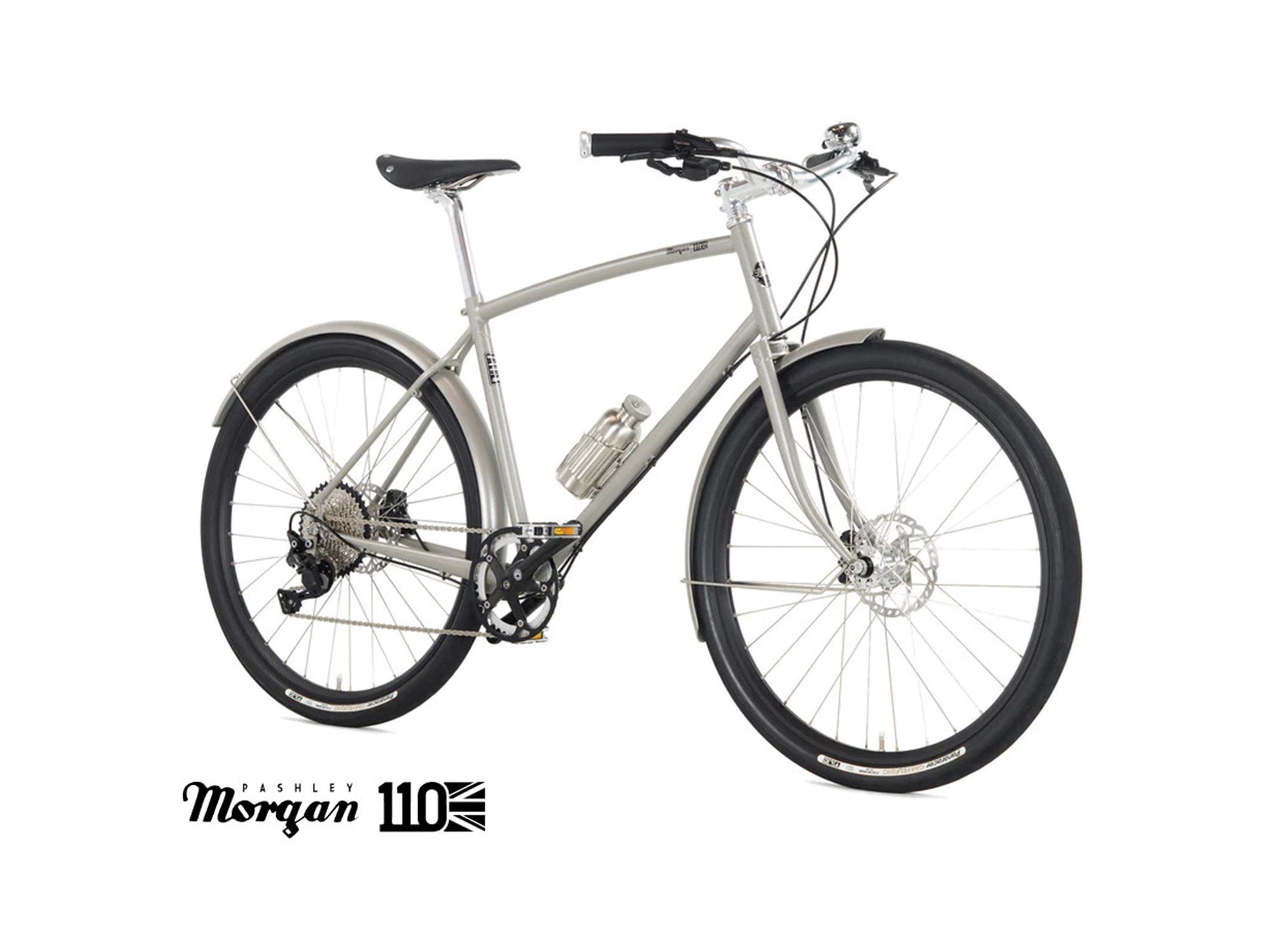 Pashley Full Range — The Traditional Cycle Shop