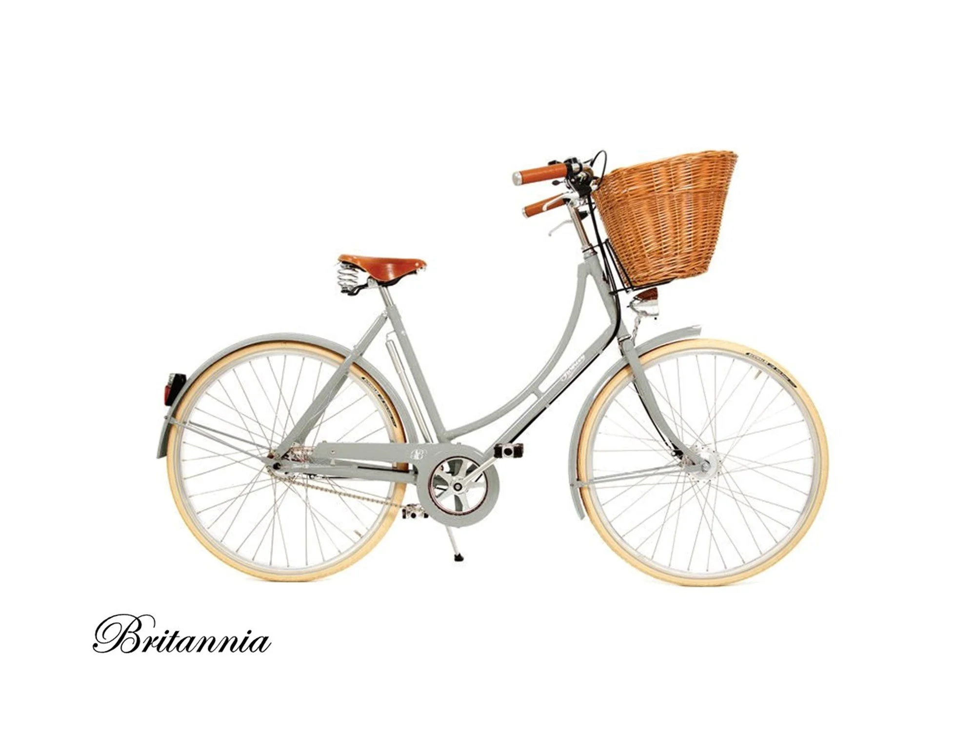 Pashley Full Range — The Traditional Cycle Shop