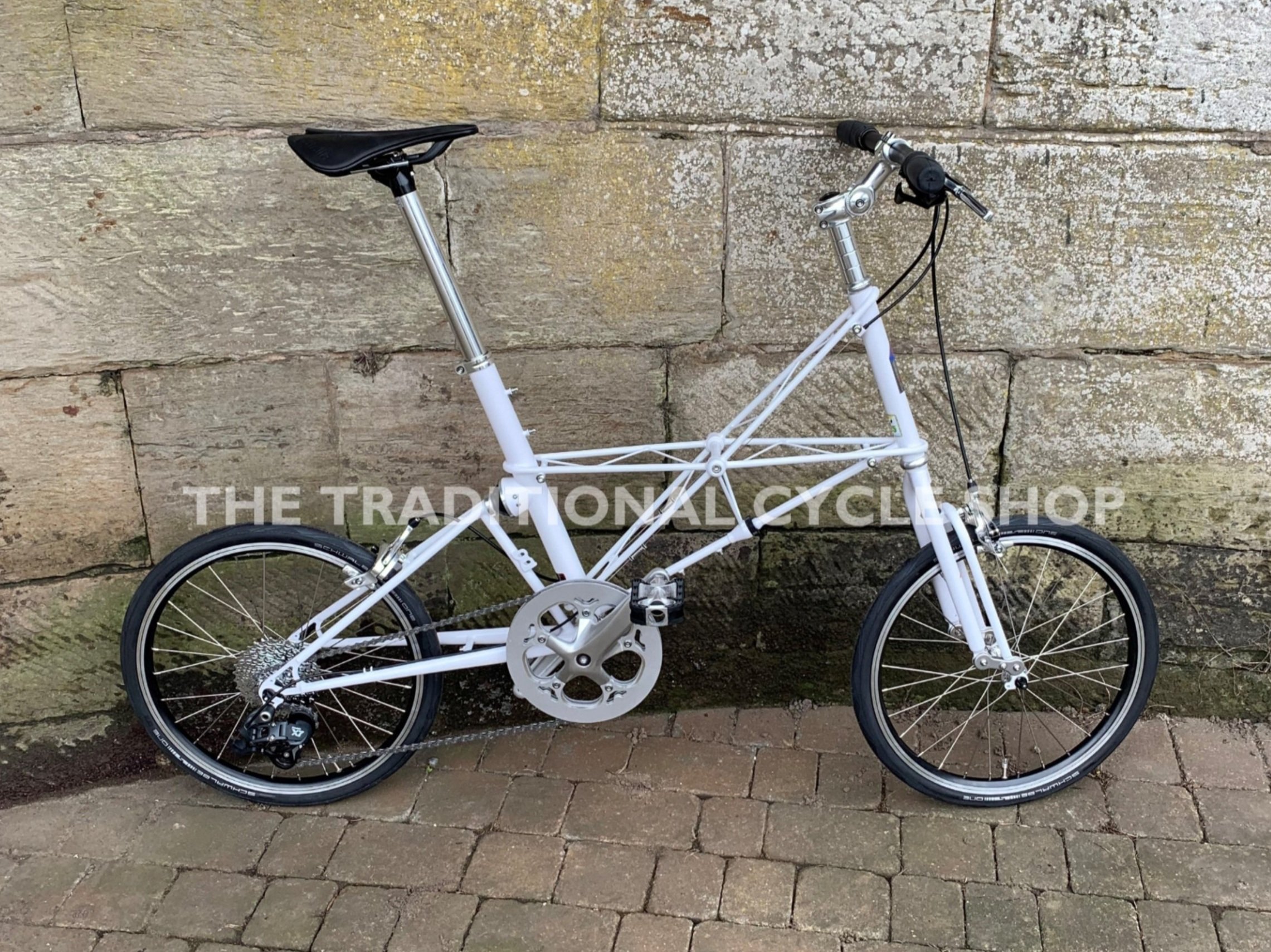 Moulton Current Stock — The Traditional Cycle Shop