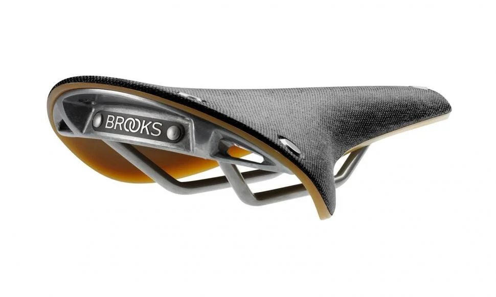 Brooks Accessories — The Traditional Cycle Shop