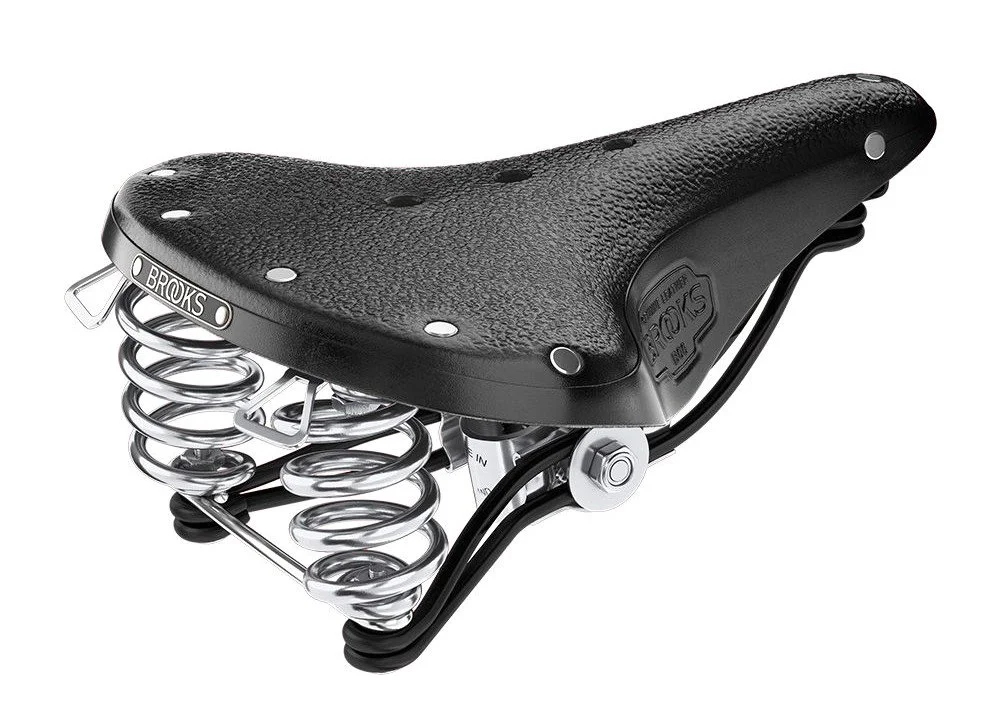 Brooks Accessories — The Traditional Cycle Shop